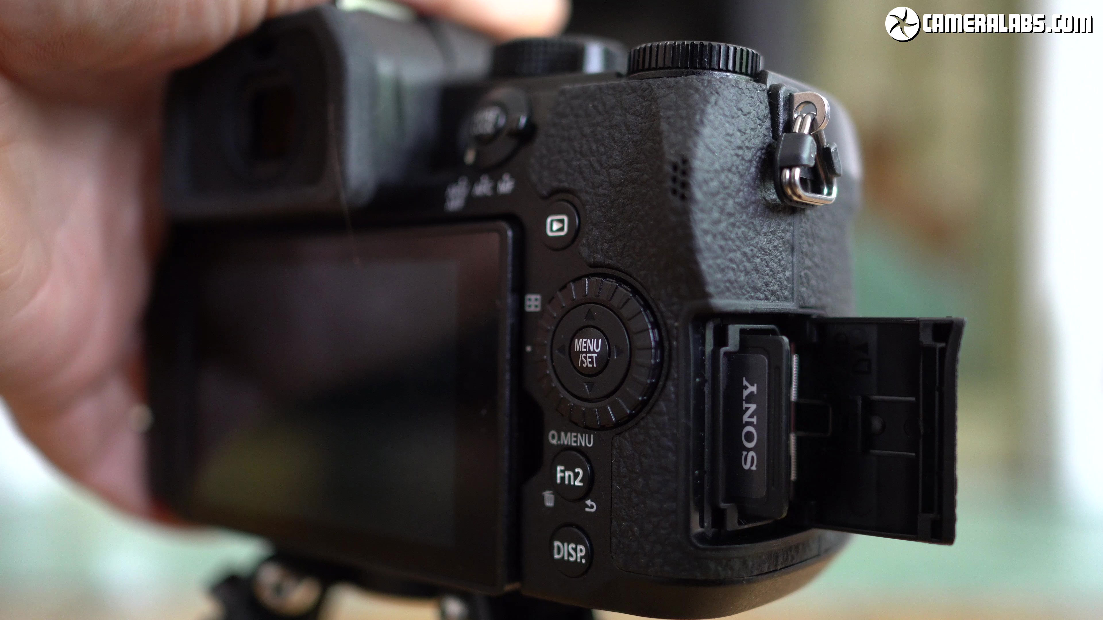 Panasonic Lumix G90 G95 review | Cameralabs