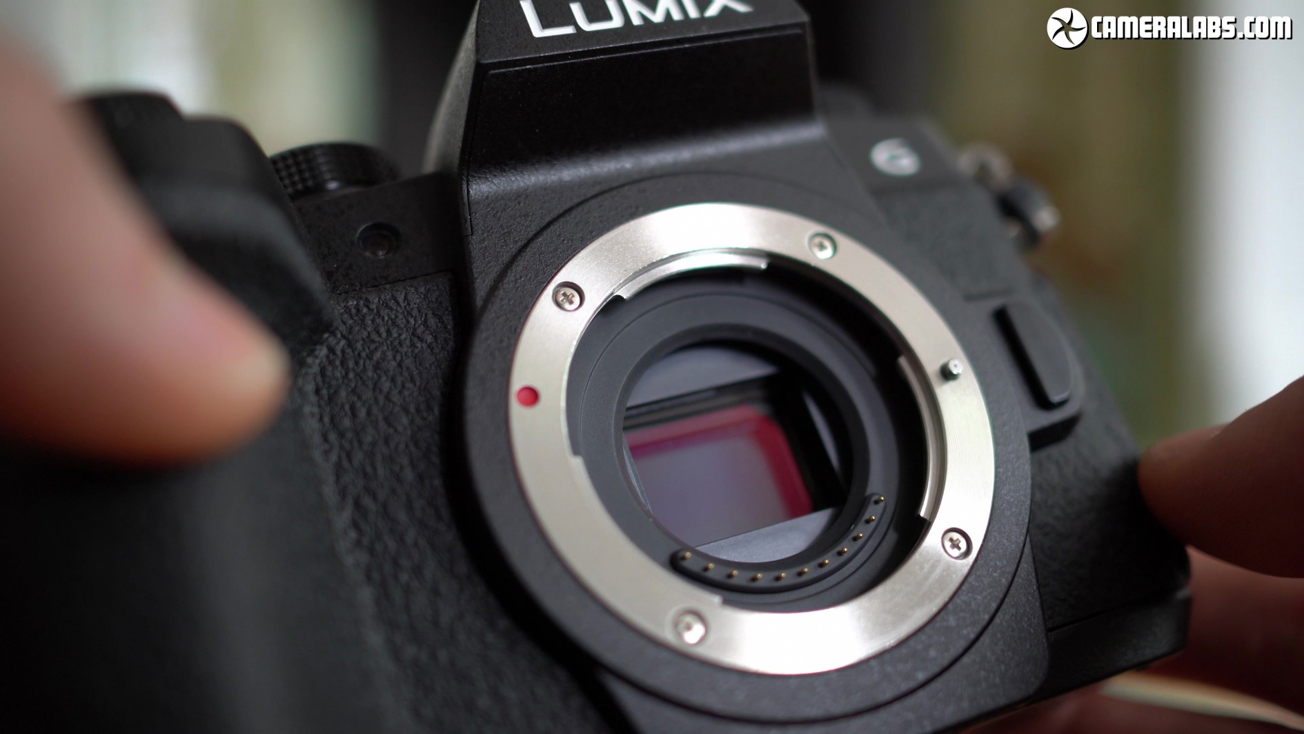 Panasonic Lumix G90 G95 review | Cameralabs