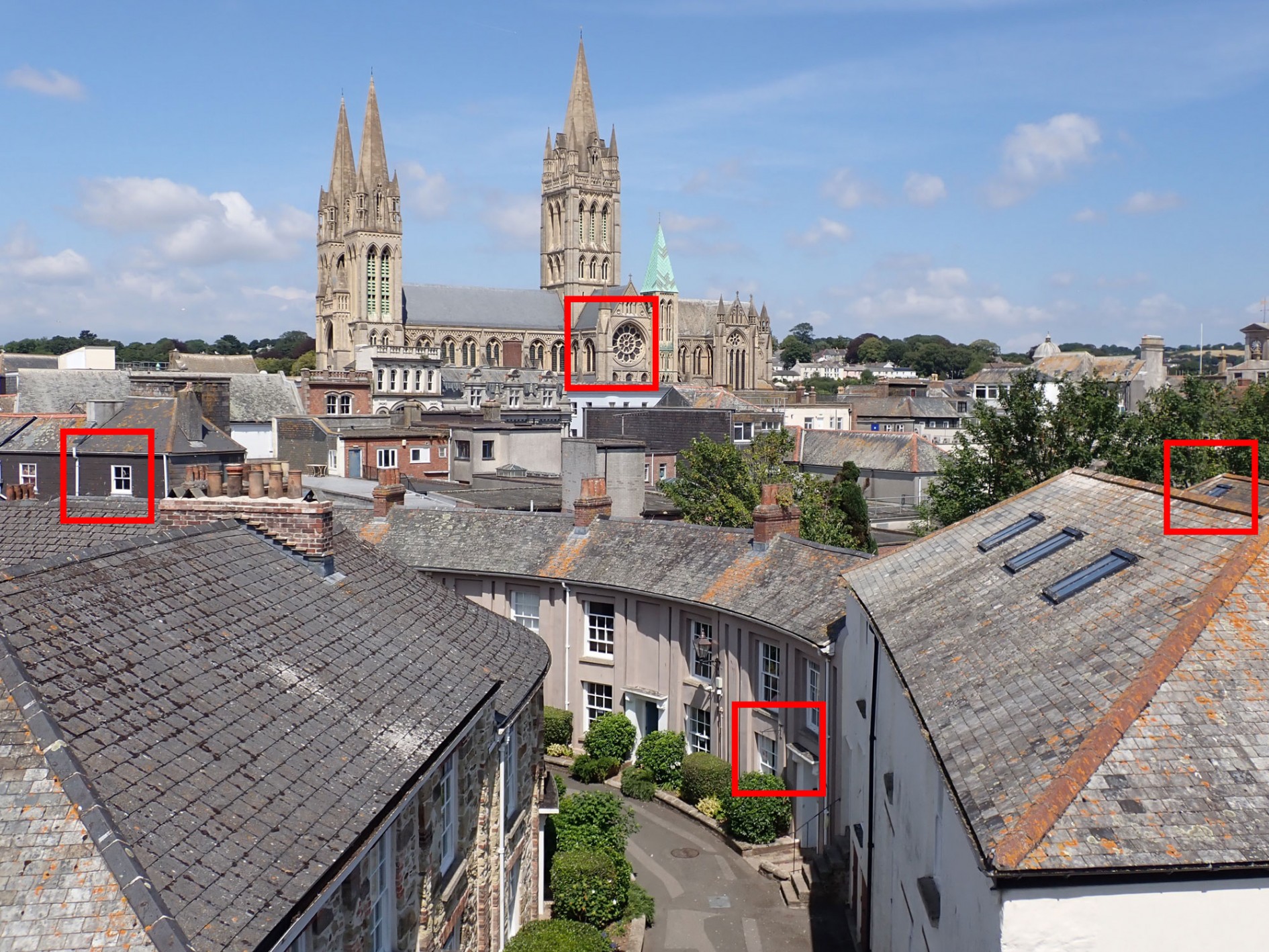 Olympus TOUGH TG6 review | Cameralabs