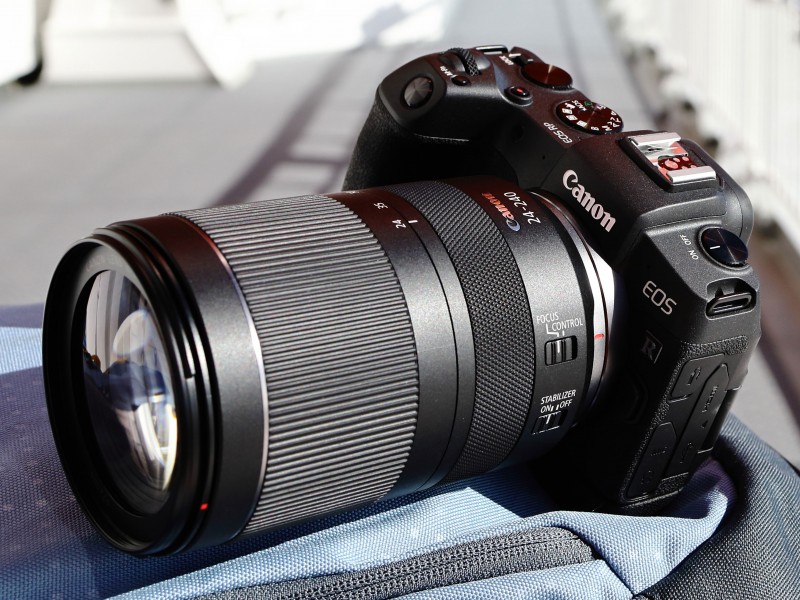 Canon RF 24-240mm f4-6.3 IS USM review - preview - | Cameralabs