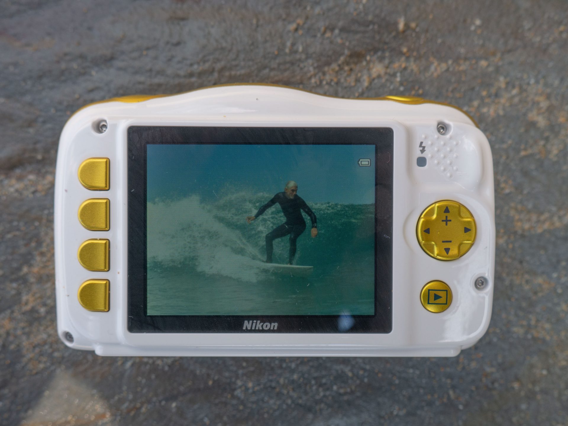 Nikon COOLPIX W150 review | Cameralabs