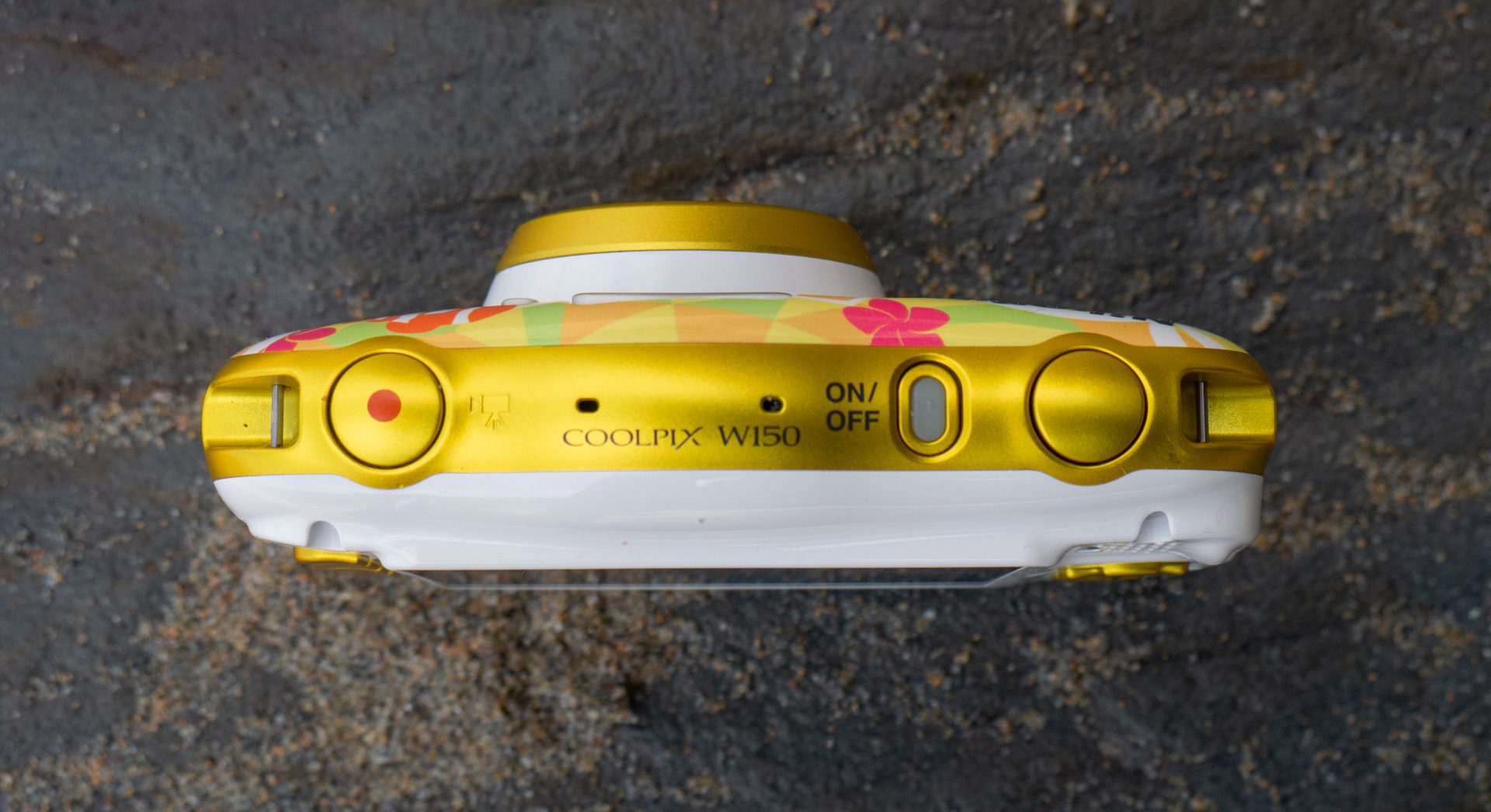 Nikon COOLPIX W150 review | Cameralabs