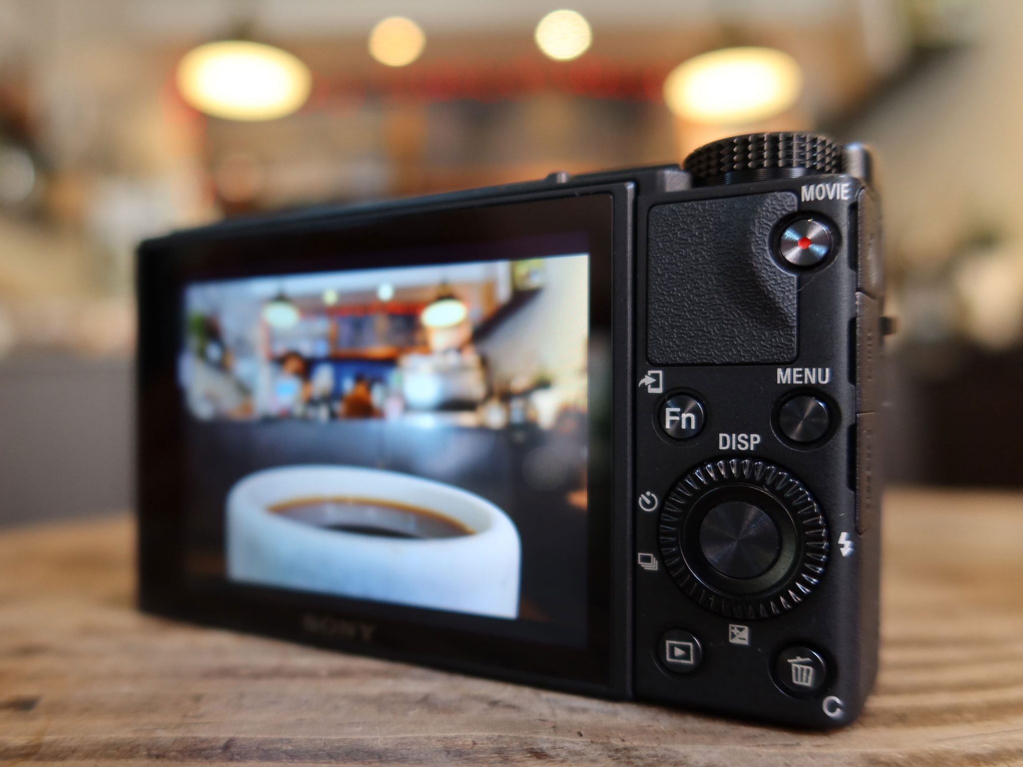 Sony RX100 VII review | Cameralabs