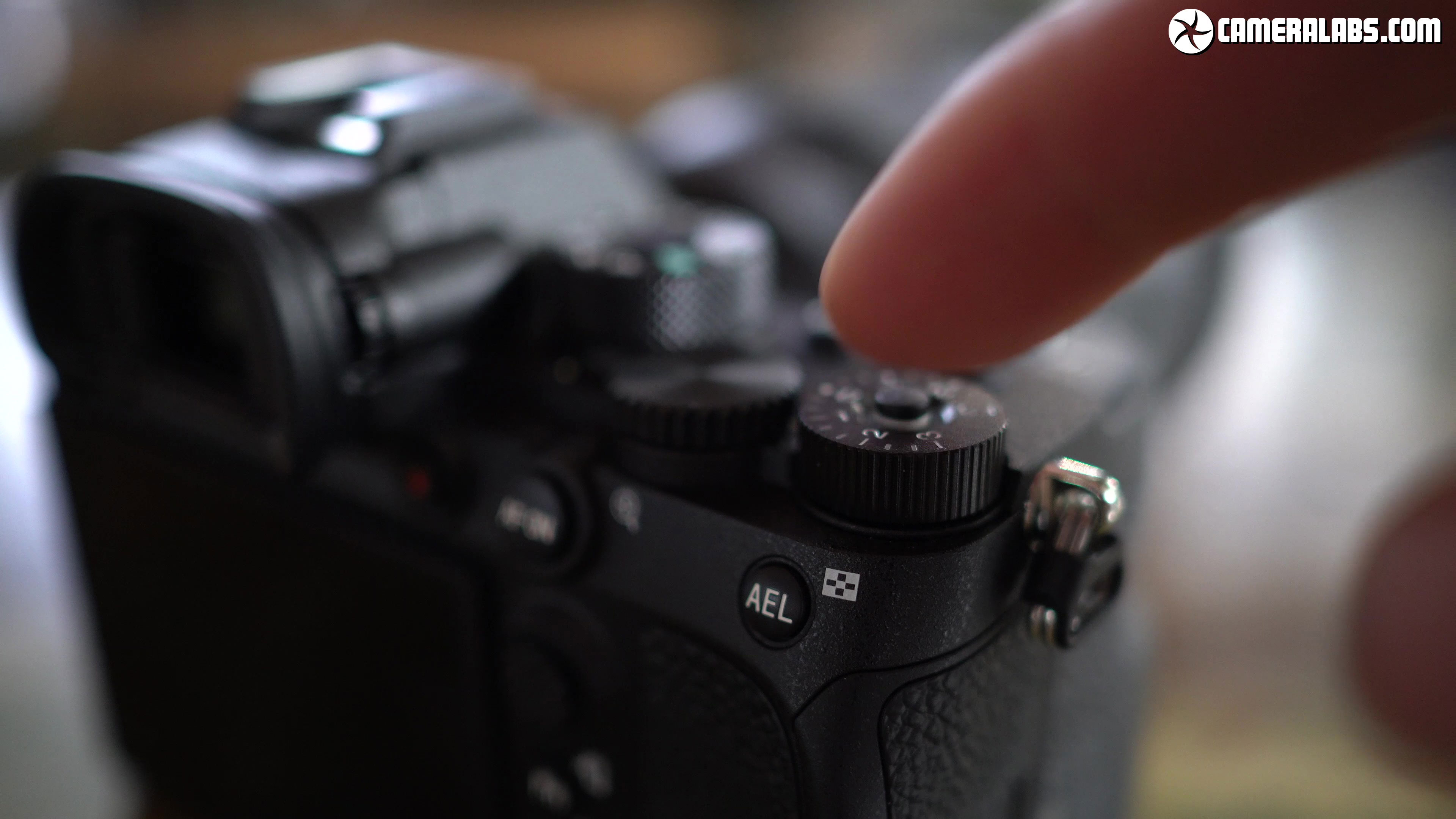 Sony A7r IV review | Cameralabs