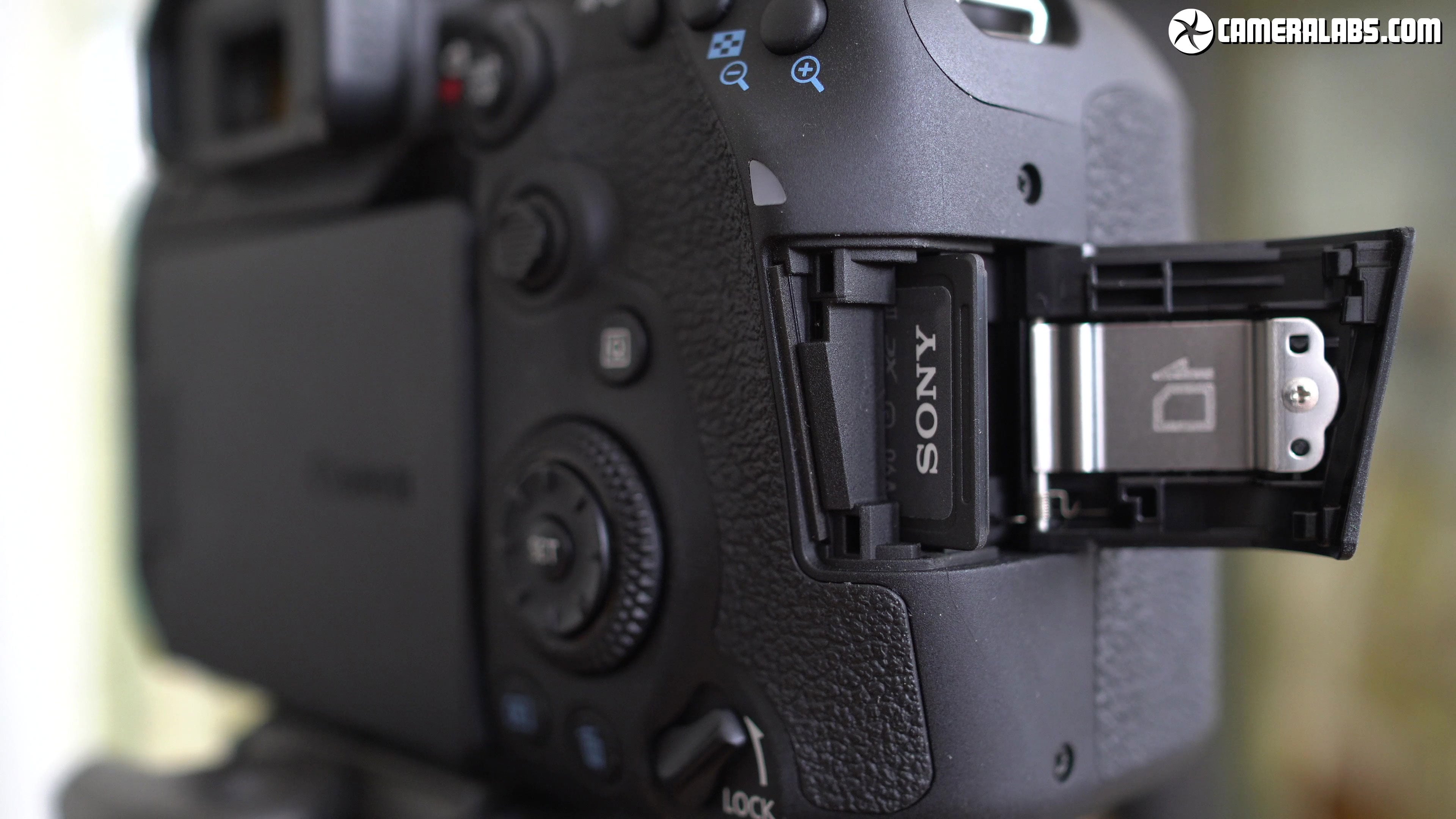 Canon EOS 90D review | Cameralabs