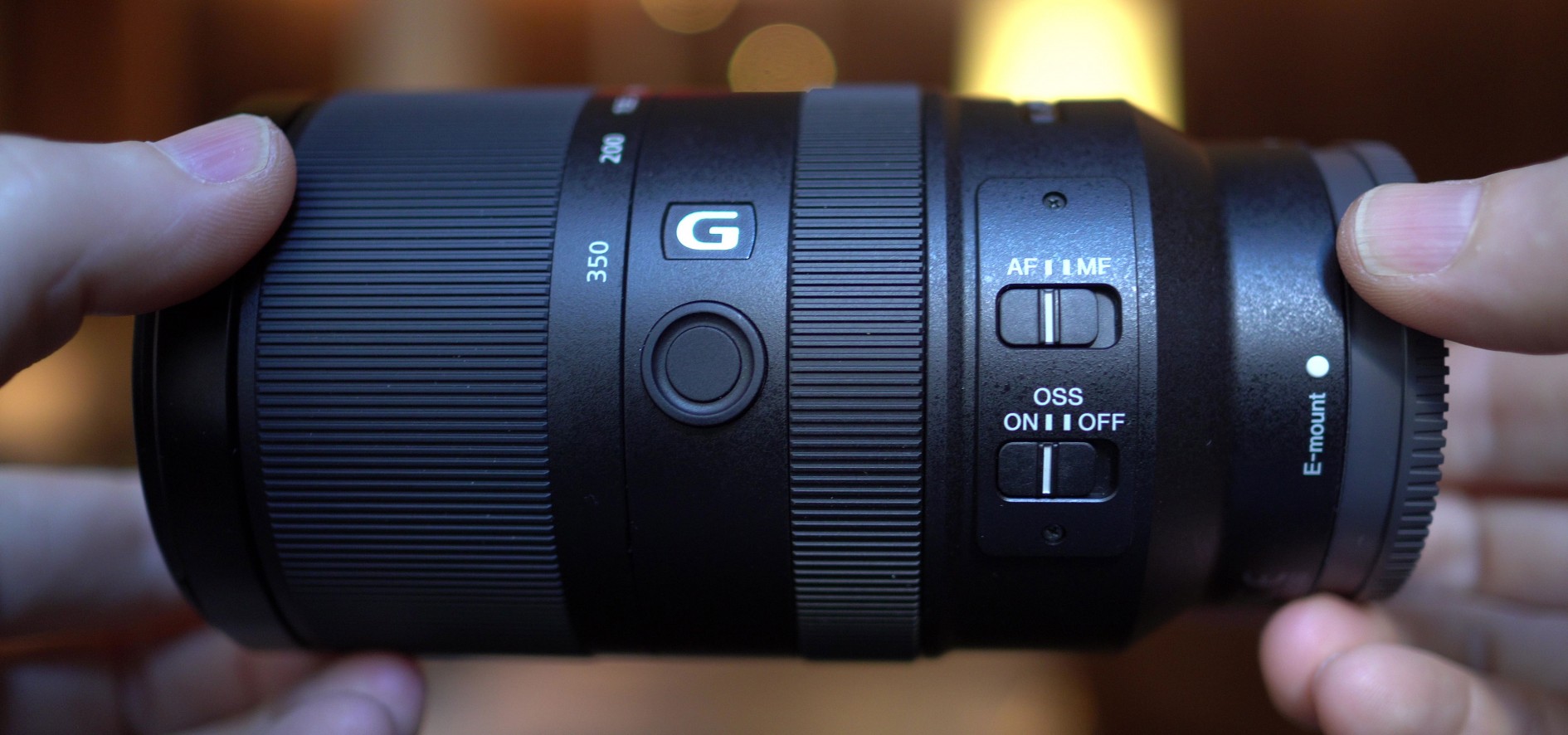 Sony E 70-350mm f4.5-6.3 G OSS review | Cameralabs
