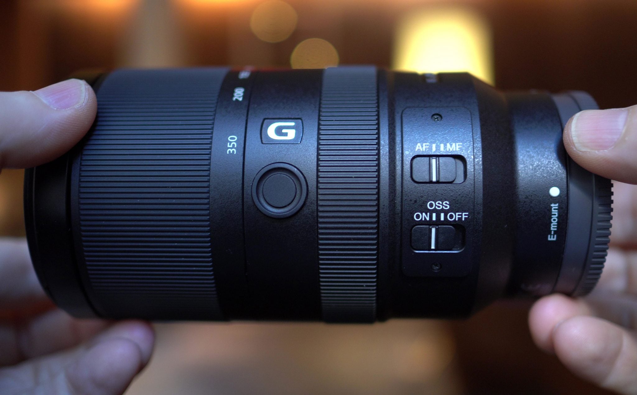 Sony E 70-350mm f4.5-6.3 G OSS review | Cameralabs