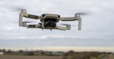 DJI Mavic Mini review | Cameralabs