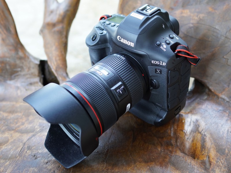 Canon EOS 1Dx III review | Cameralabs