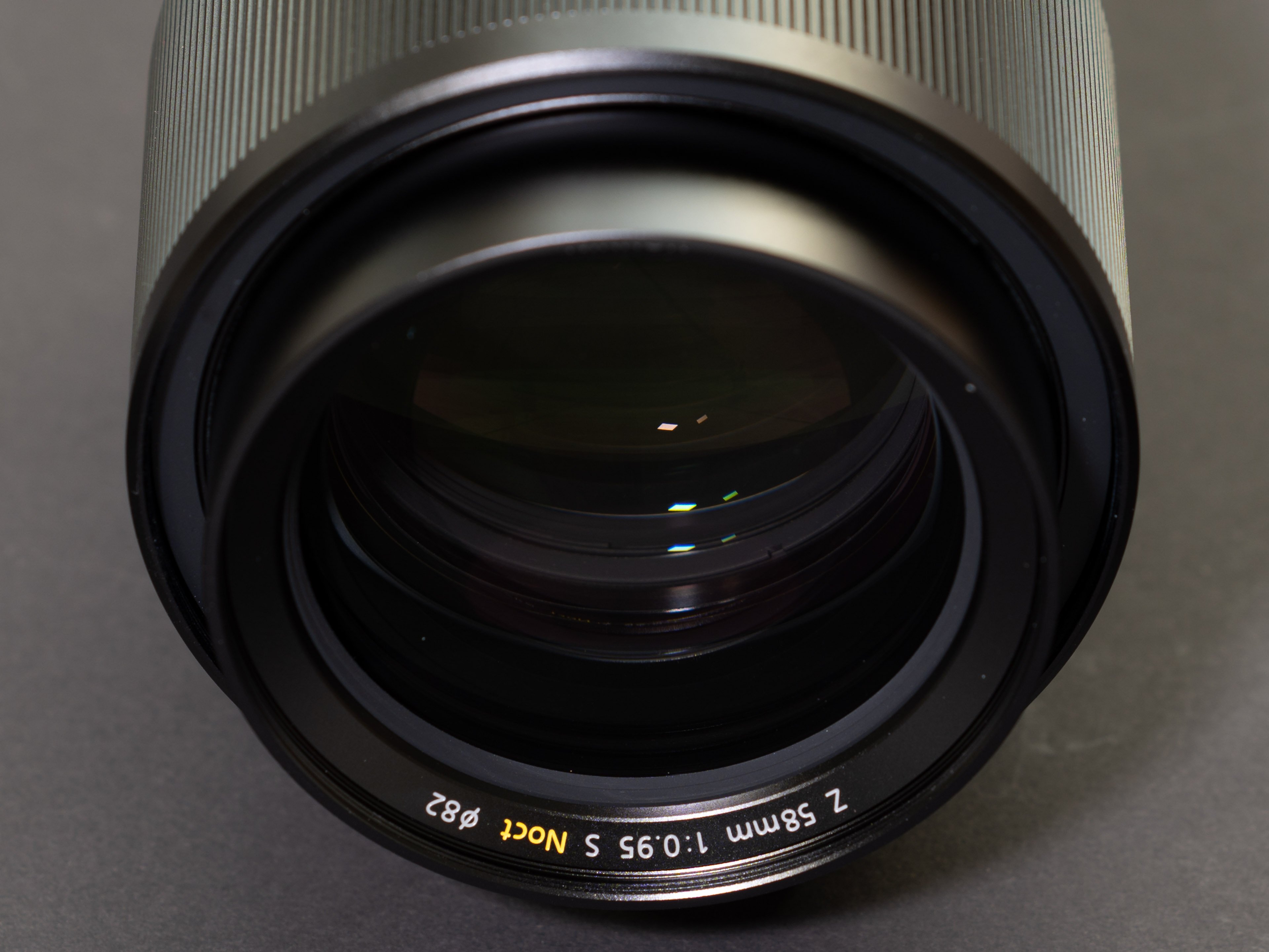 Nikon Z 58mm f0.95 Noct review | Cameralabs