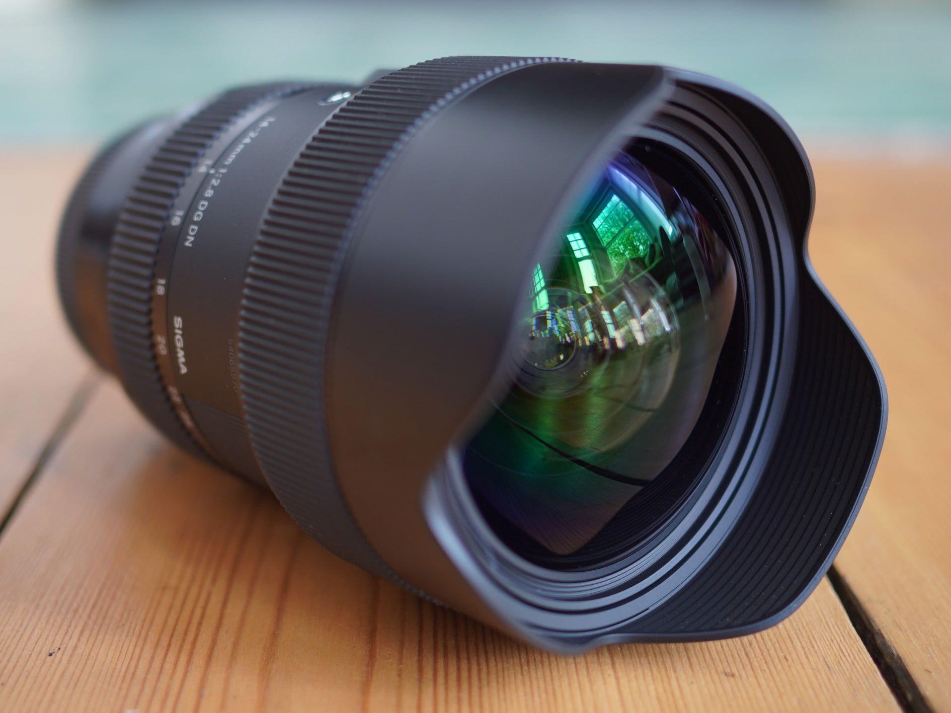 L-mount lenses | Cameralabs