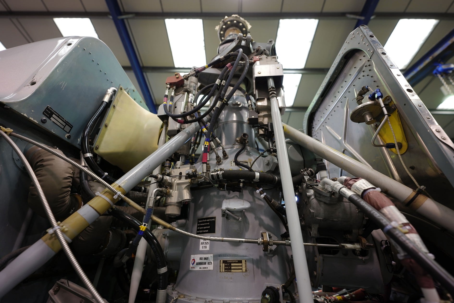 Sigma fp review – sample images | Cameralabs