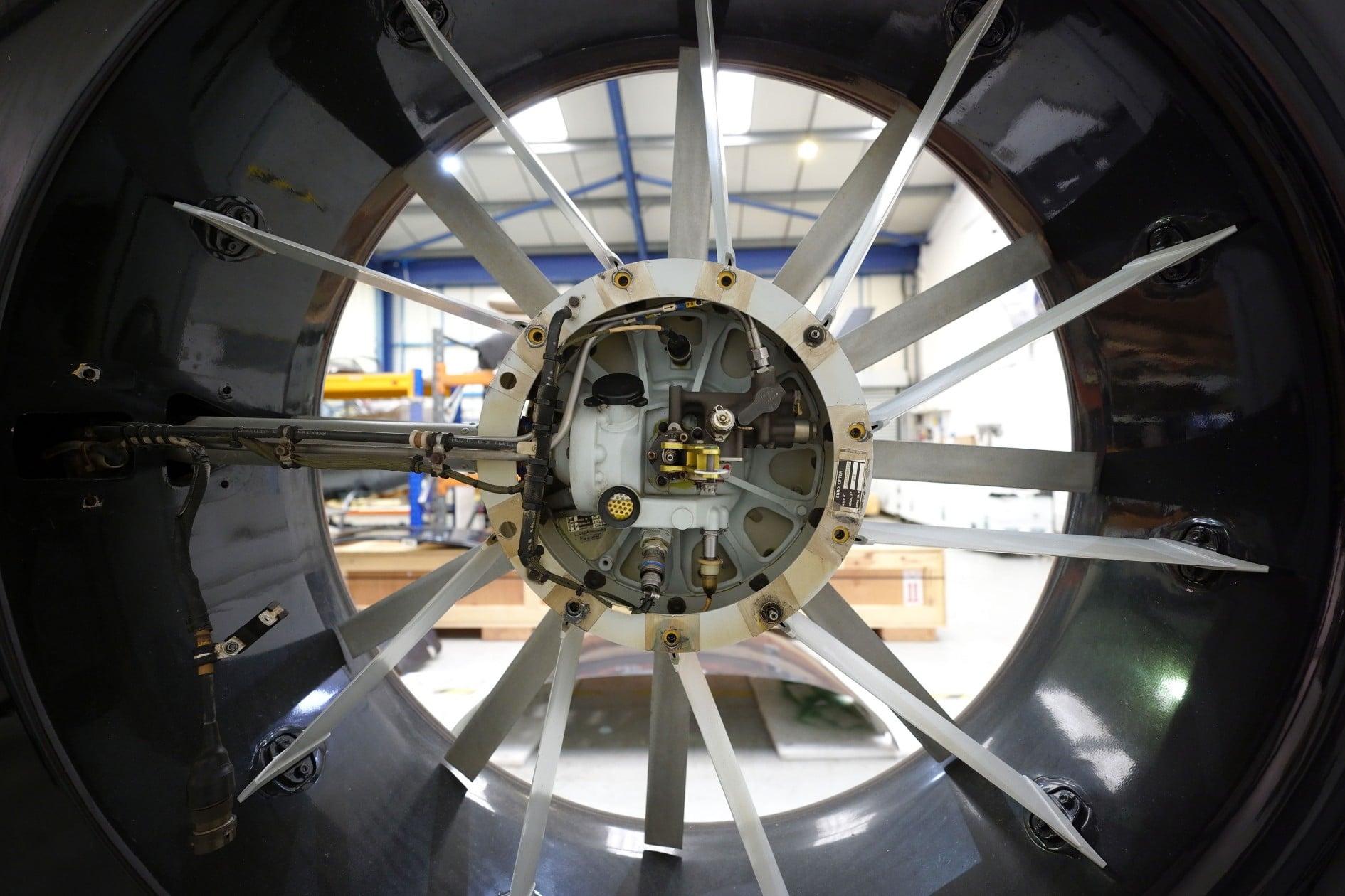 Sigma fp review – sample images | Cameralabs