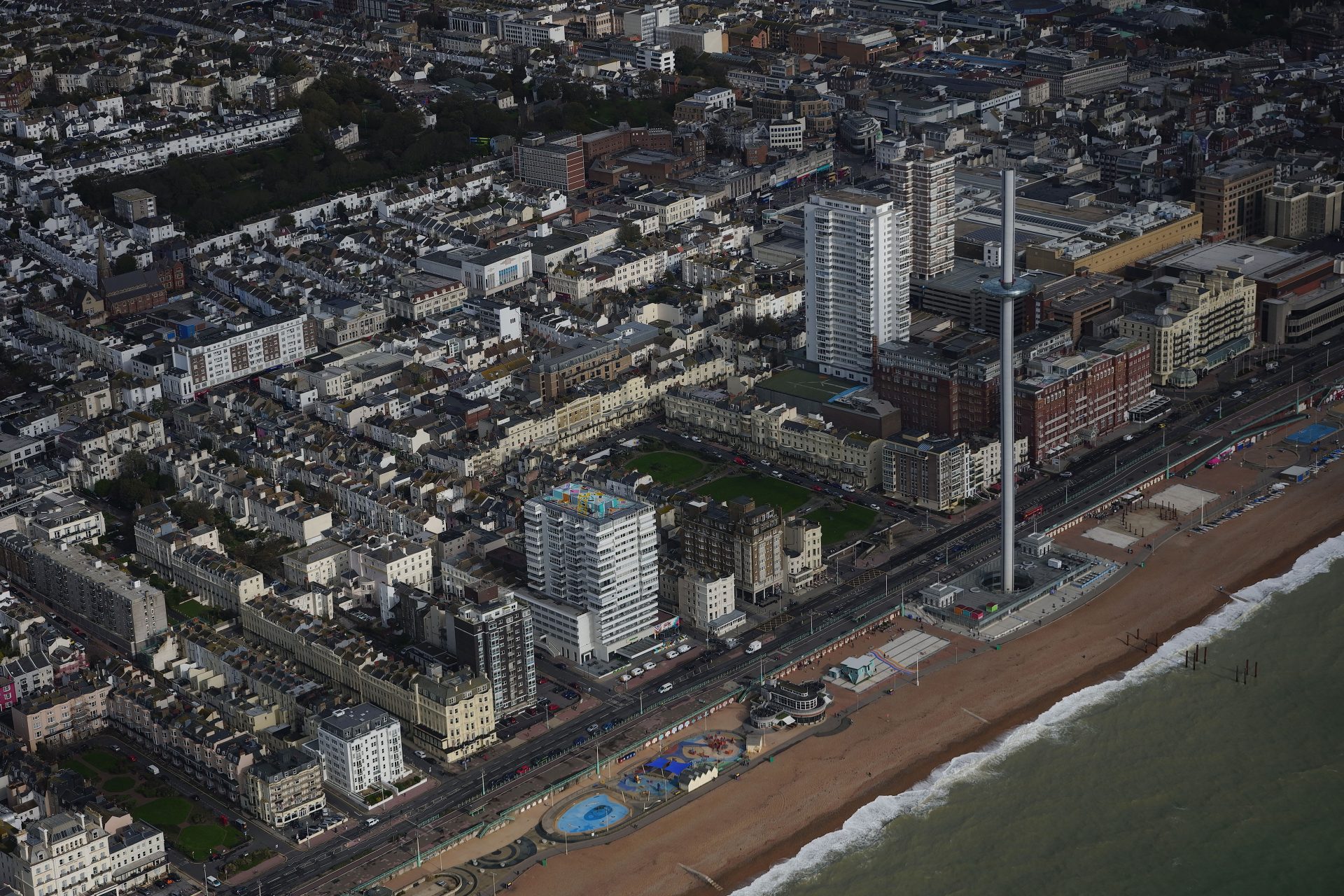 Sigma fp review – sample images | Cameralabs