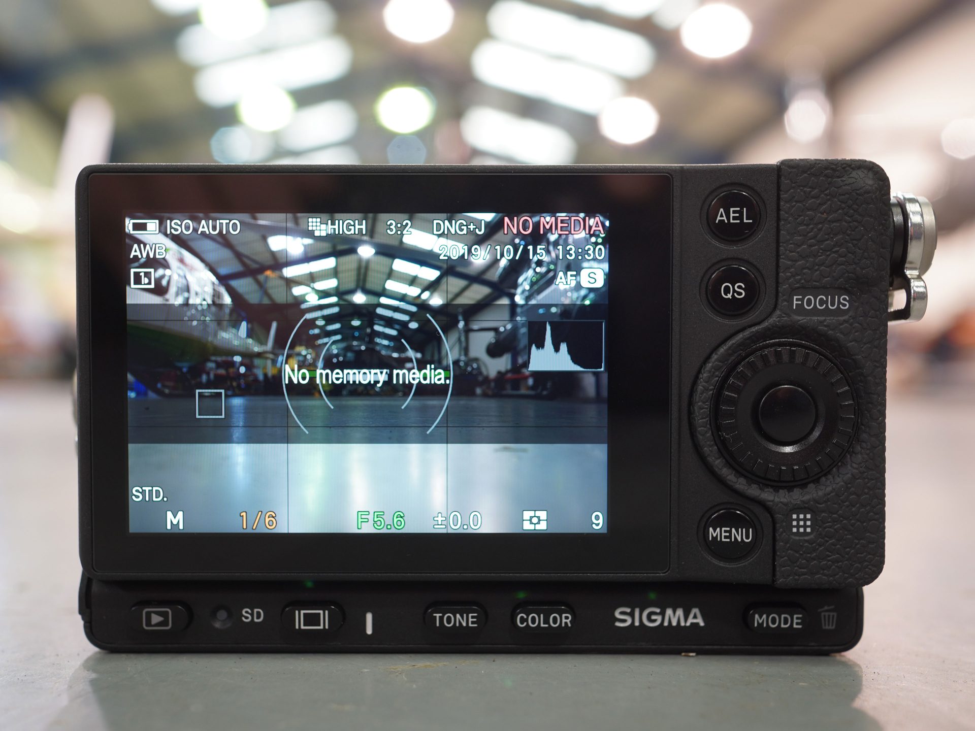 Sigma fp review – sample images | Cameralabs