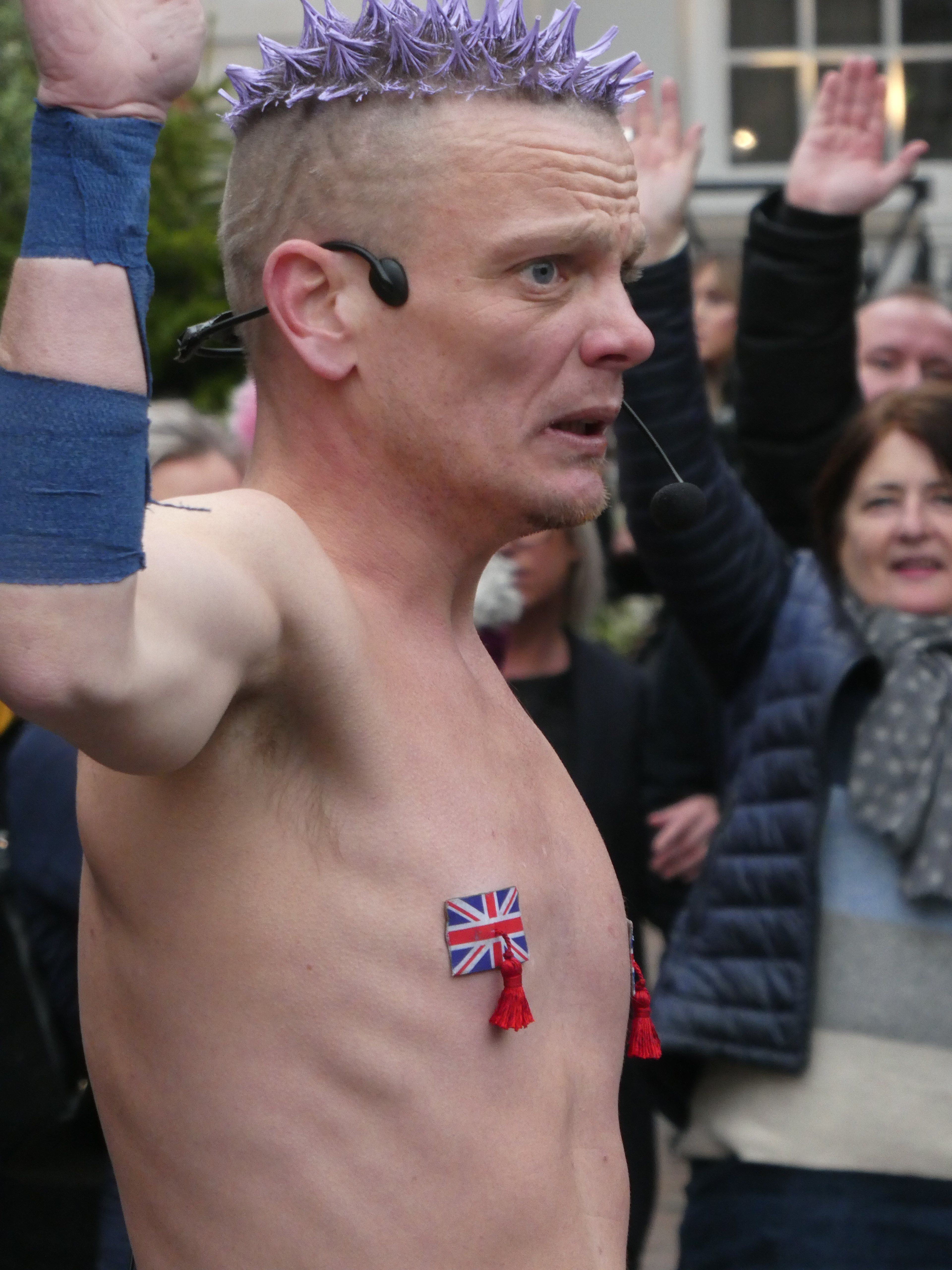 Panasonic Lumix TZ95 ZS80 review | Cameralabs