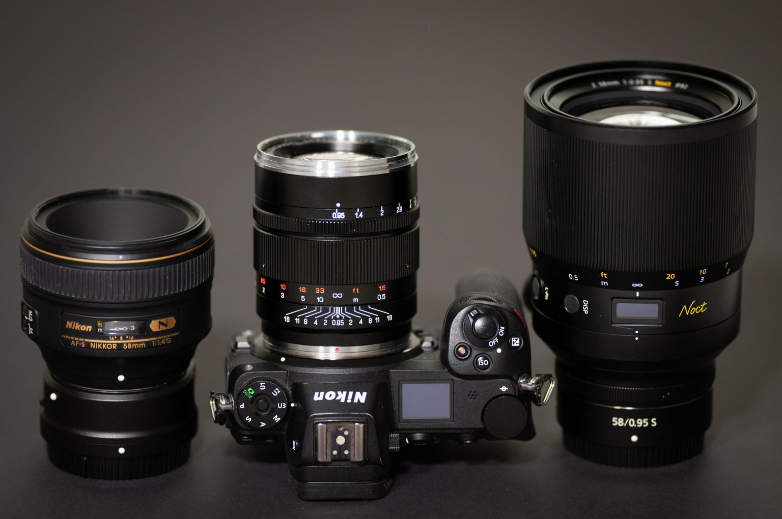 Zhongyi Mitakon Speedmaster 50mm f0.95 III review | Cameralabs