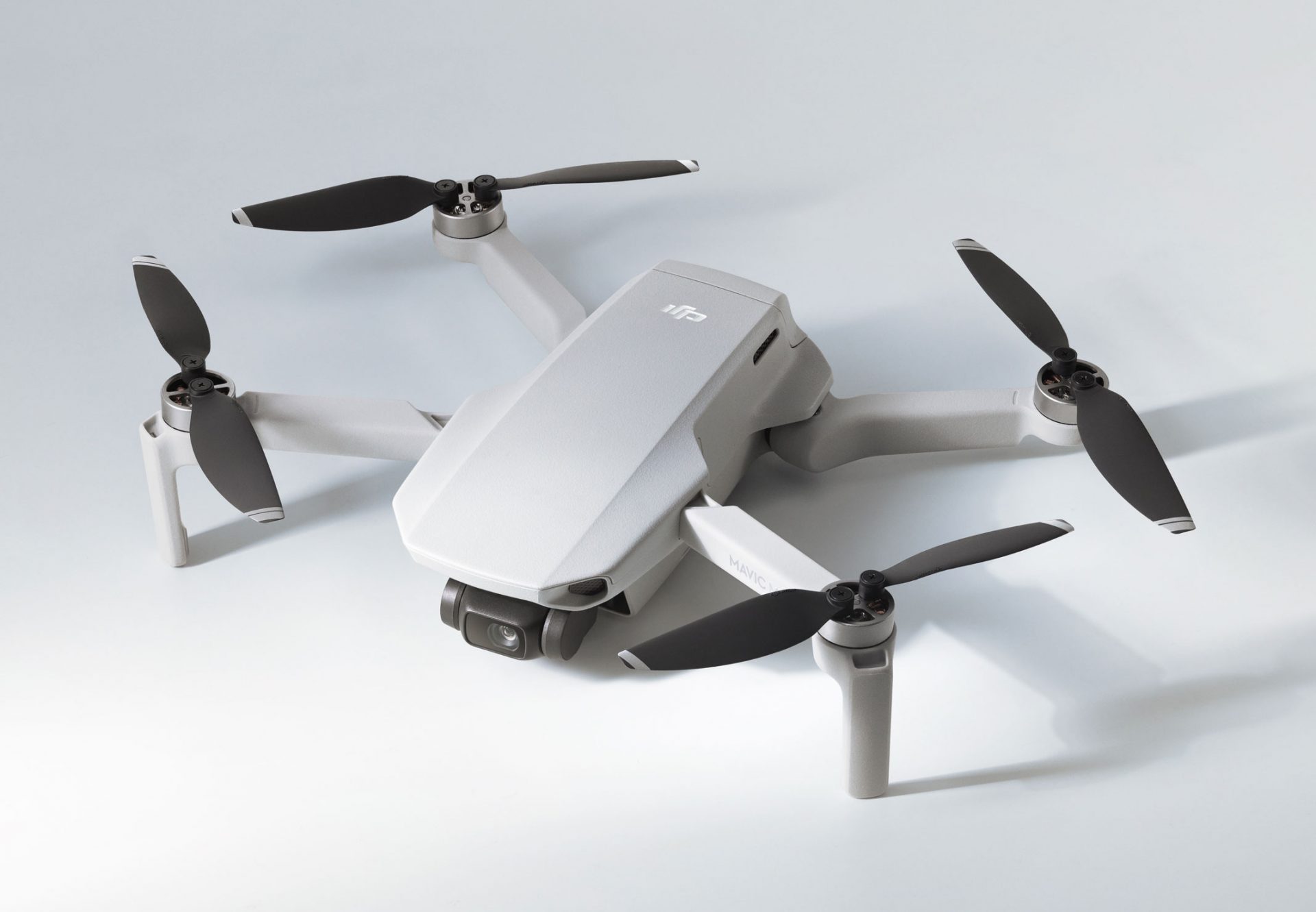 DJI Mavic Mini review | Cameralabs