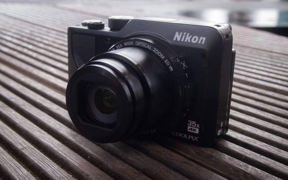 Nikon COOLPIX A1000 review | Cameralabs