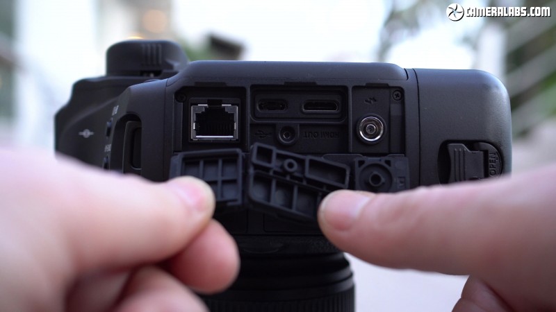 Canon EOS 1Dx III review | Cameralabs