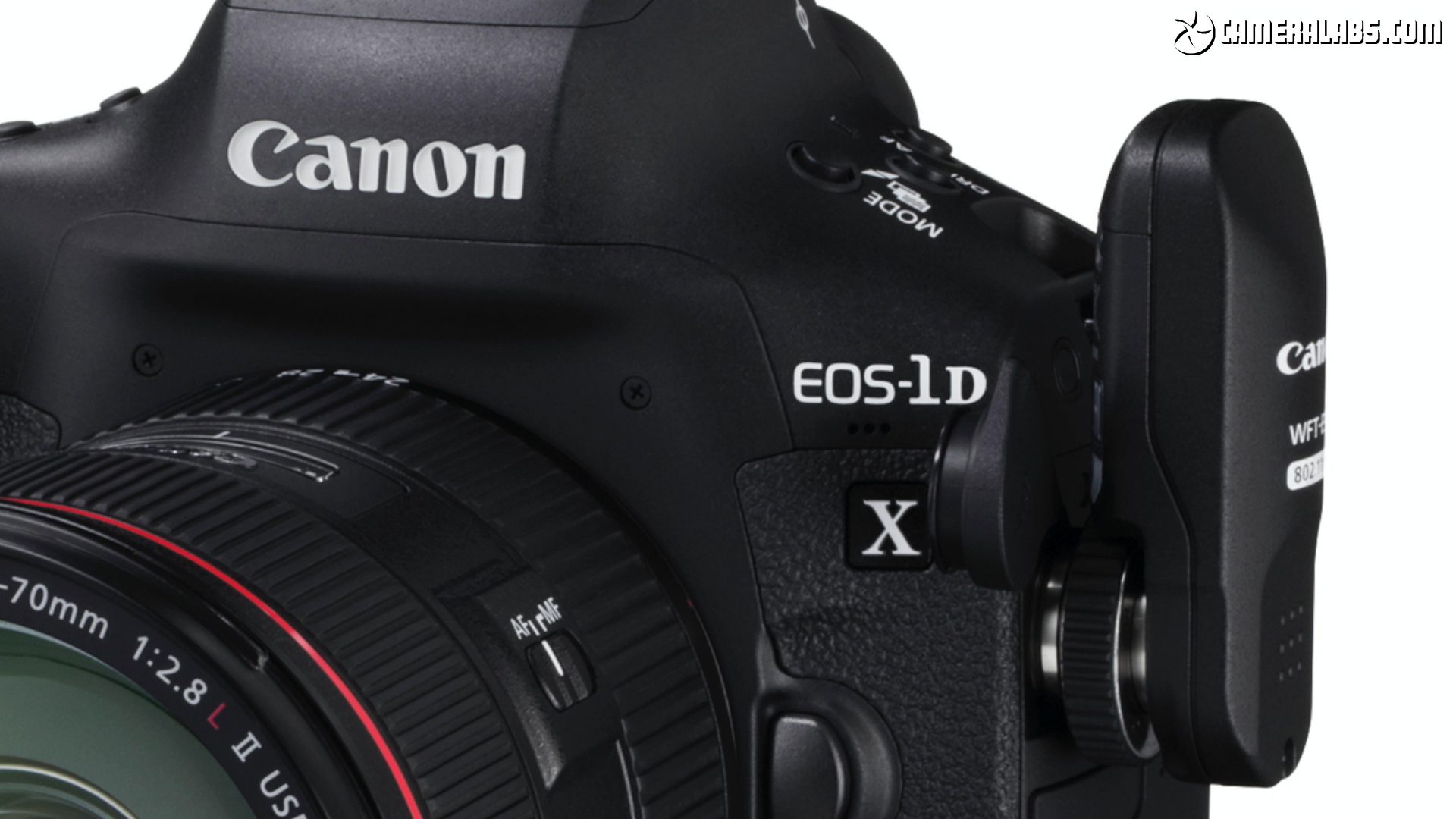 Canon EOS 1Dx III review | Cameralabs