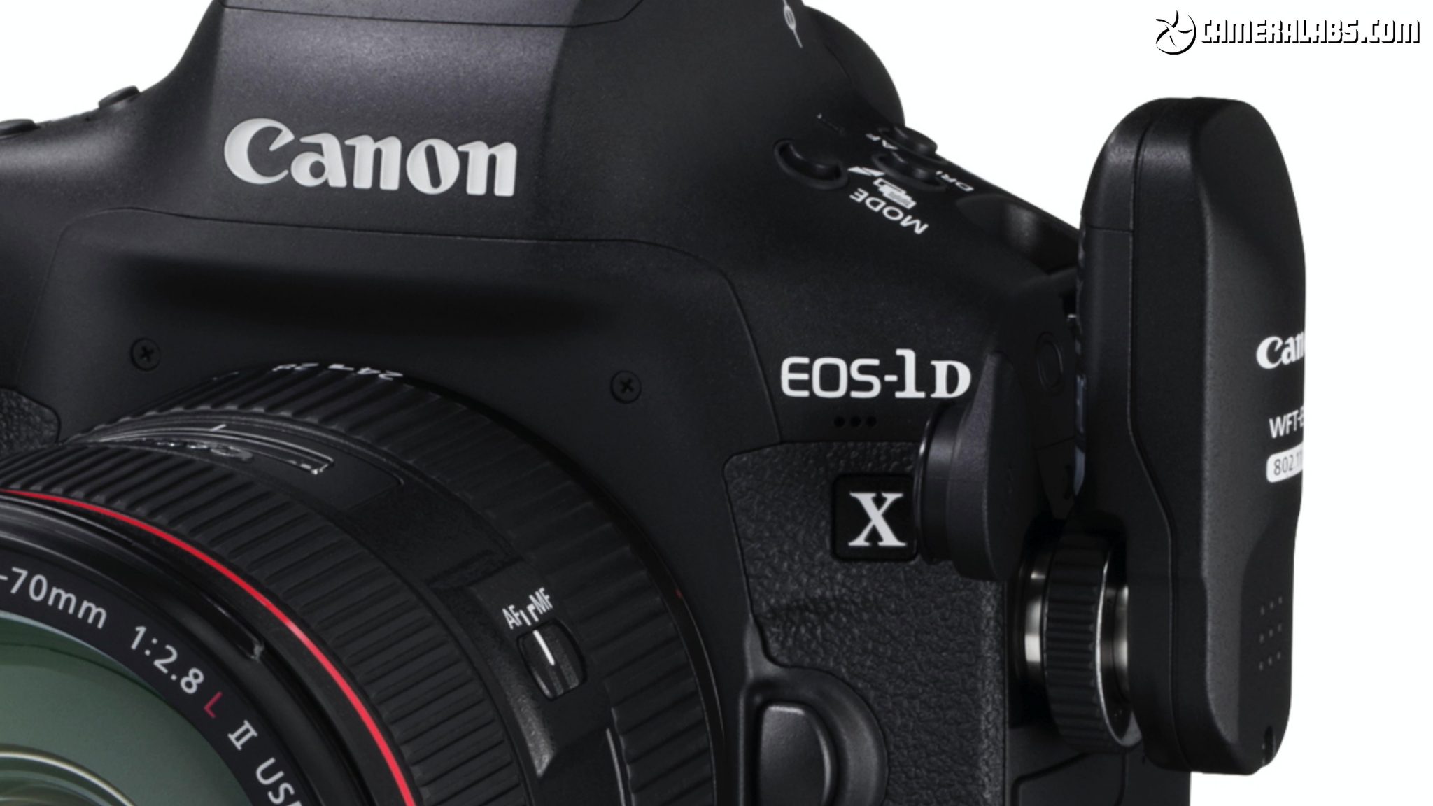 Canon EOS 1Dx III review | Cameralabs