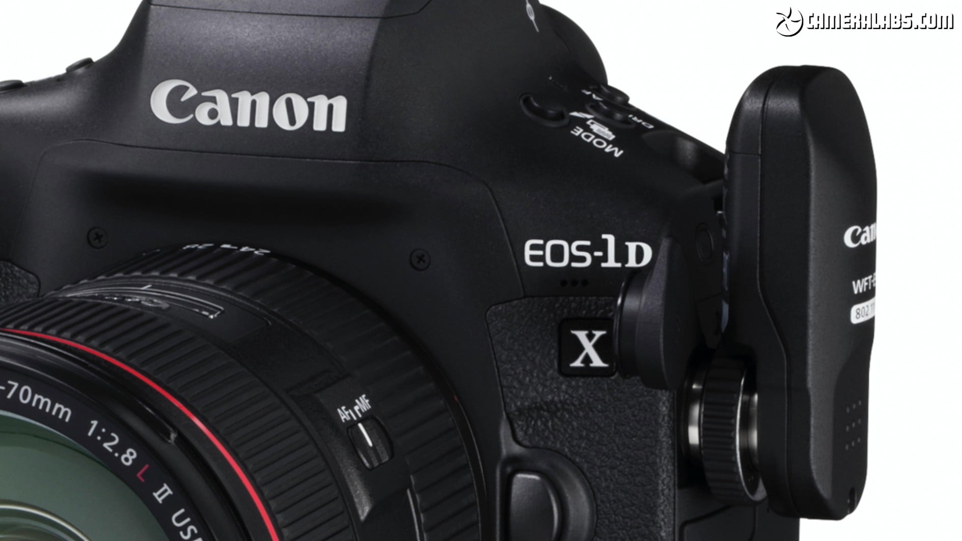Canon EOS 1Dx III review | Cameralabs