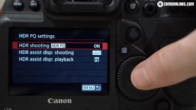 Canon EOS 1Dx III review | Cameralabs