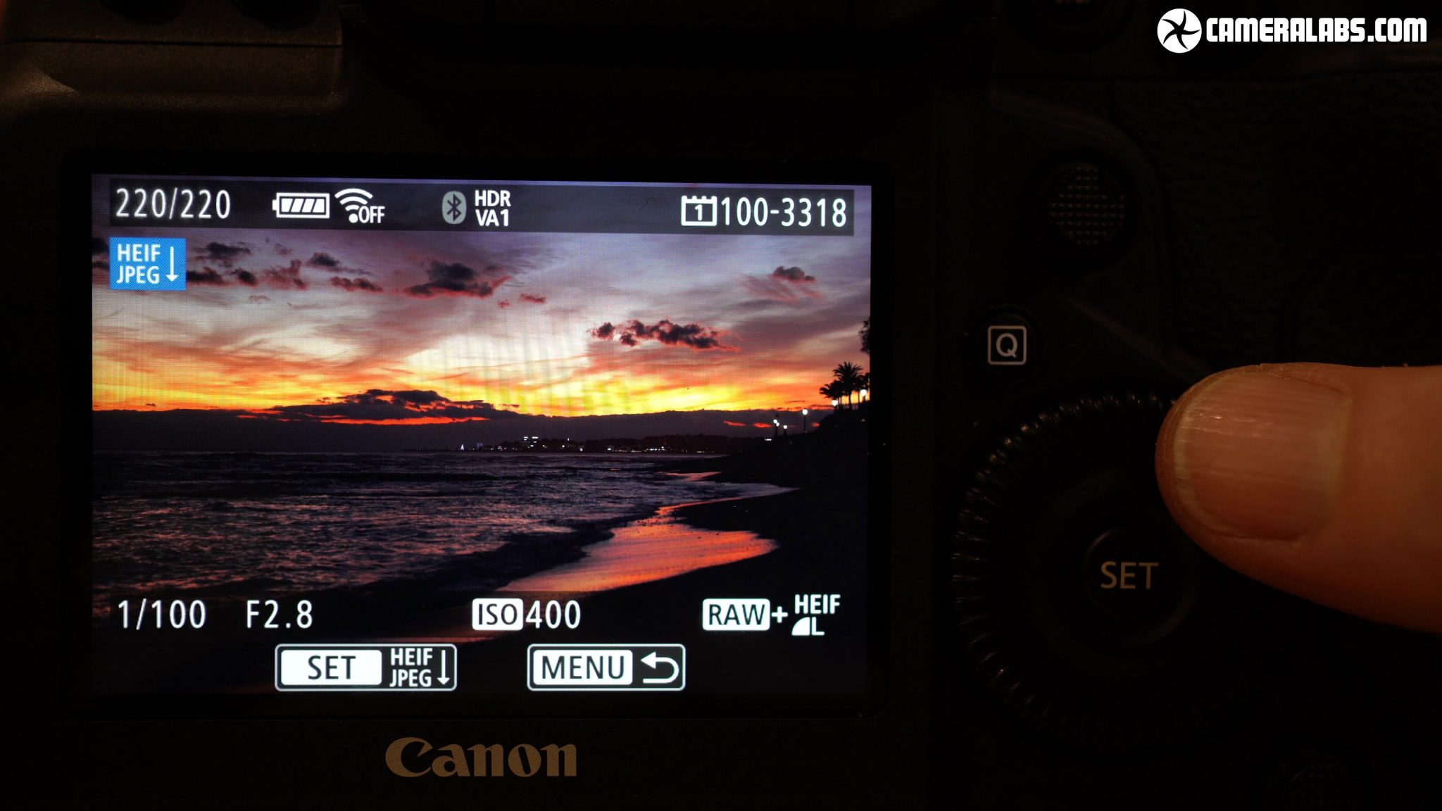 JPEG vs HEIF: Canon commits to HIF | Cameralabs