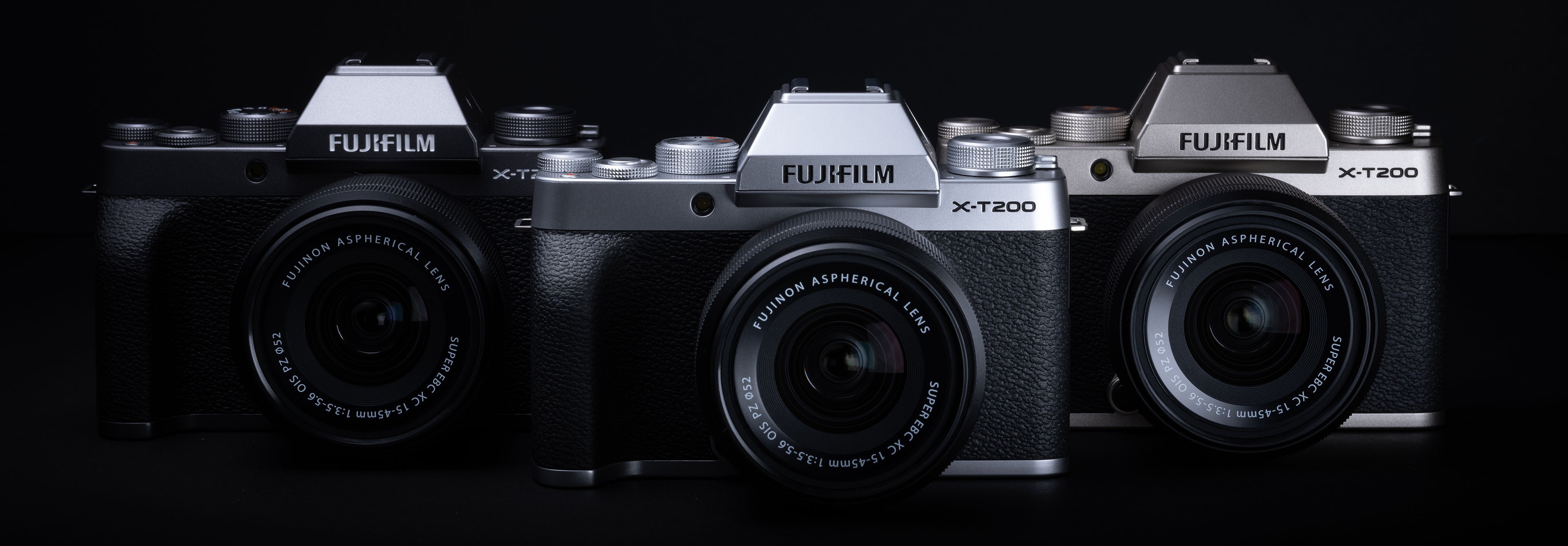 Fujifilm XT200 review – preview | Cameralabs