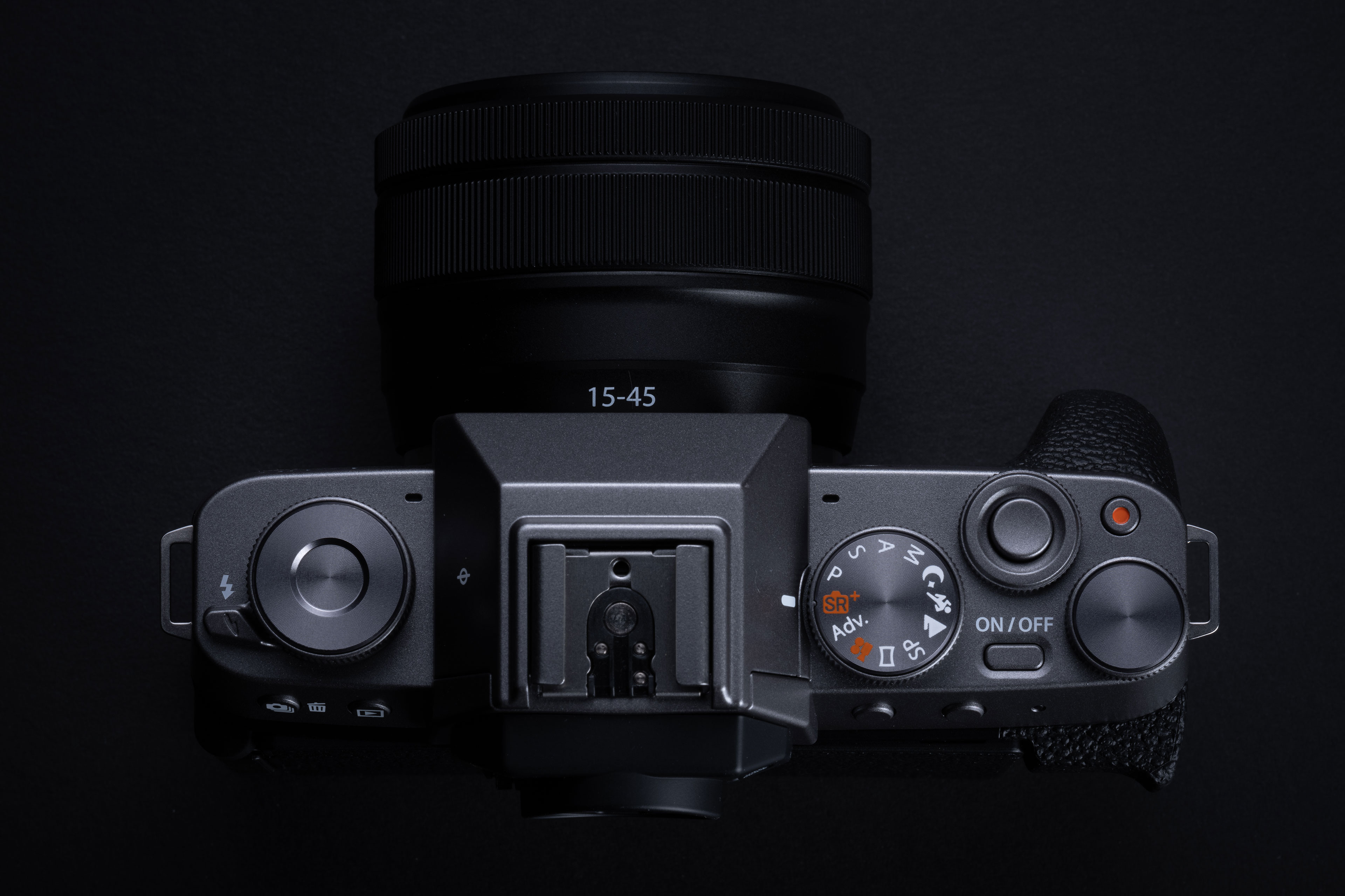 Fujifilm XT200 review – preview | Cameralabs