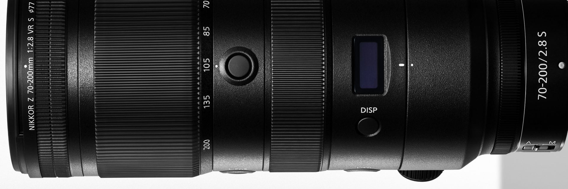 Nikon Z 70-200mm f2.8 VR S review - preview - | Cameralabs