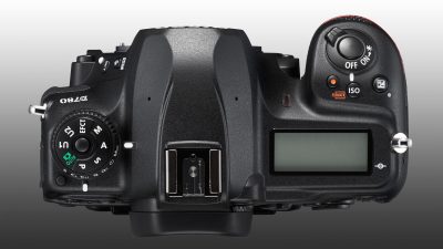 Nikon D780 review – preview | Cameralabs