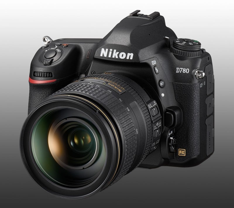 Nikon D780 review – preview | Cameralabs