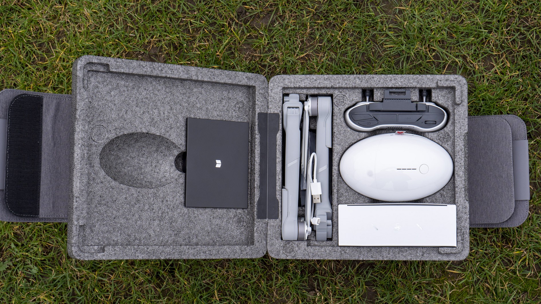 PowerVision PowerEgg X review | Cameralabs