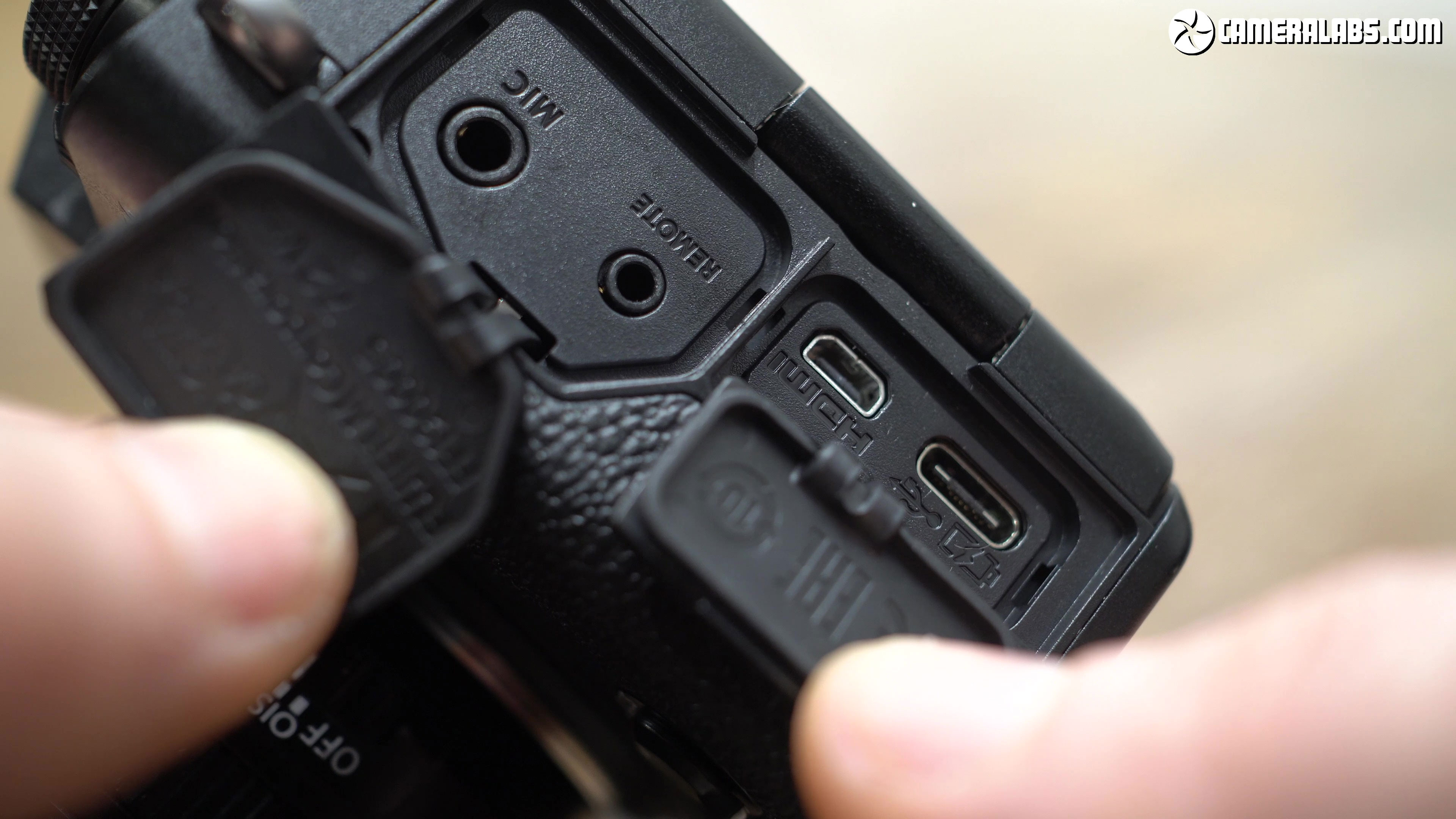 Fujifilm XT4 review | Cameralabs