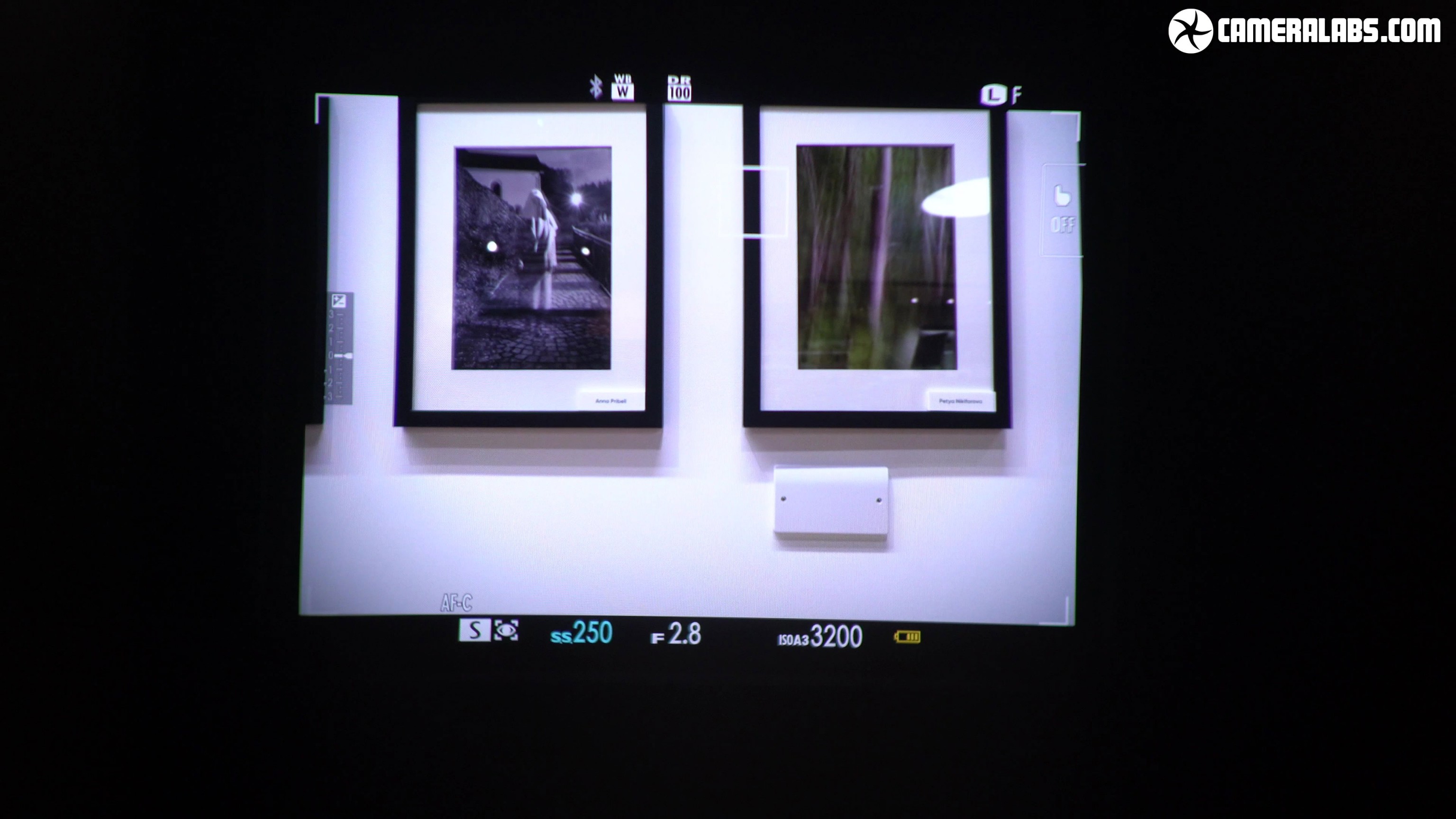 Fujifilm XT4 review | Cameralabs