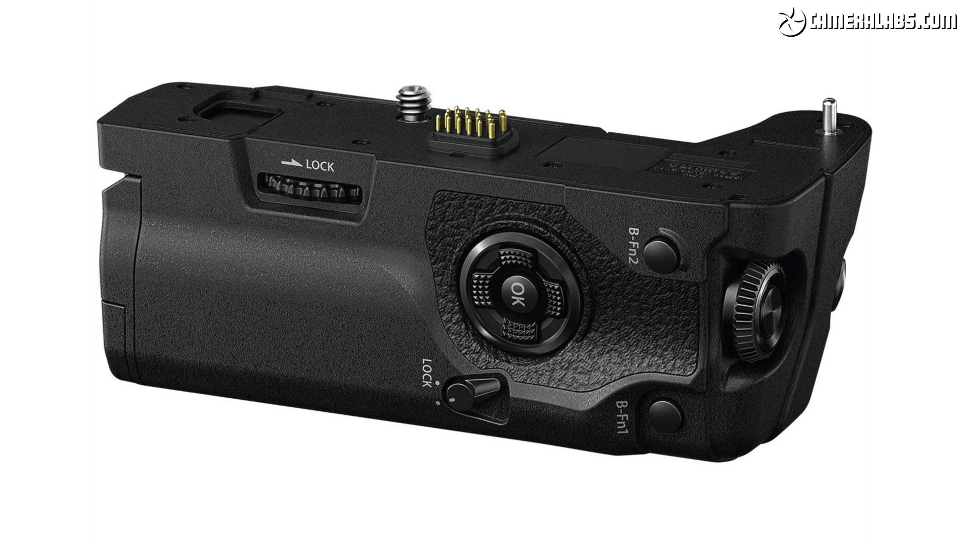 Olympus OMD EM1 III review so far | Cameralabs