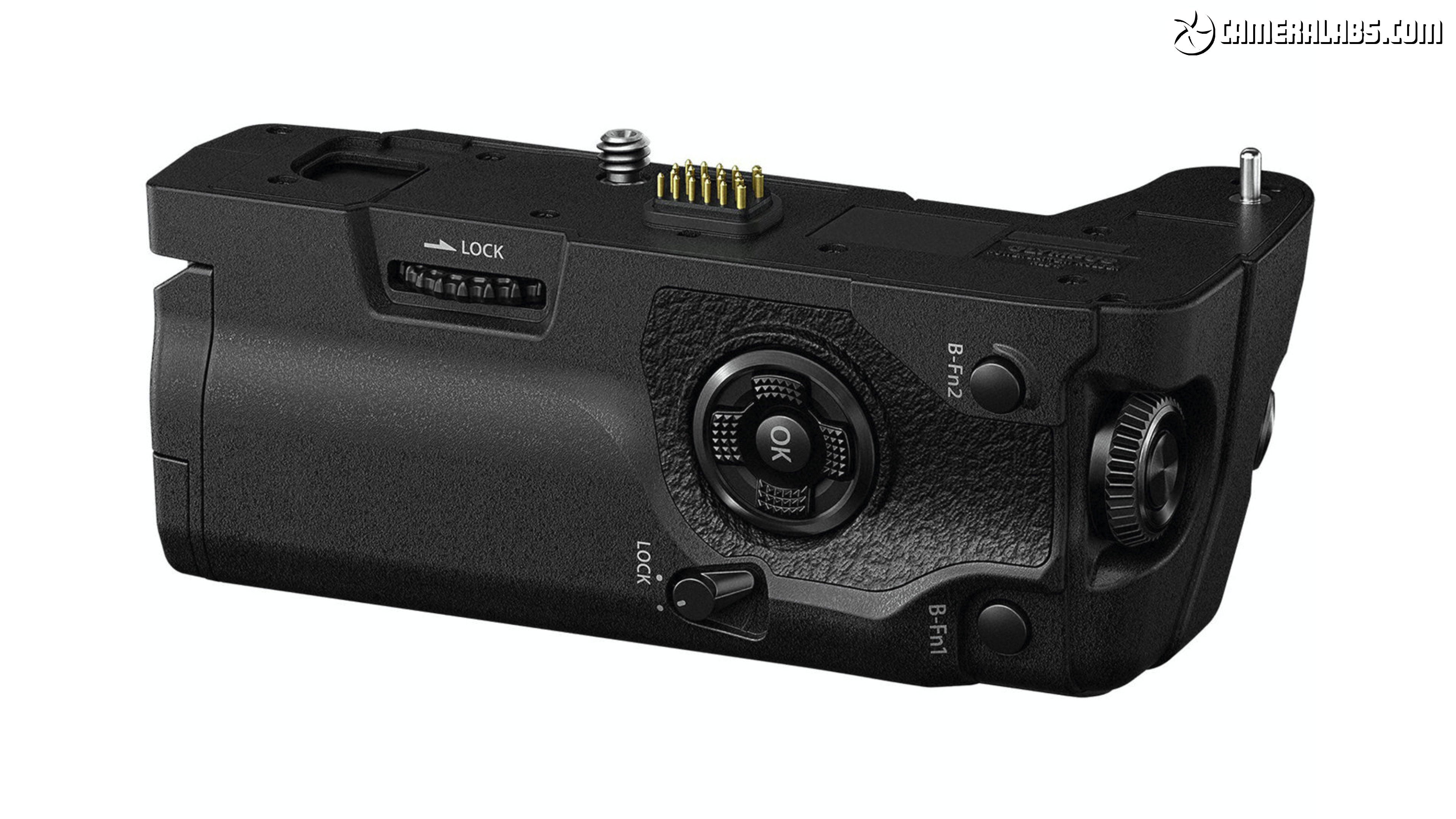 Olympus OMD EM1 III review so far | Cameralabs