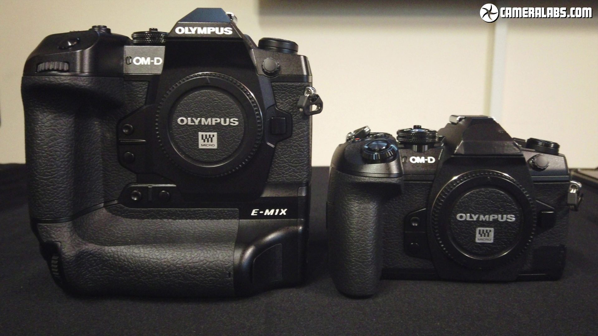 Olympus OMD EM1 III review so far | Cameralabs