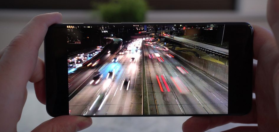 Samsung Galaxy S20 review | Cameralabs