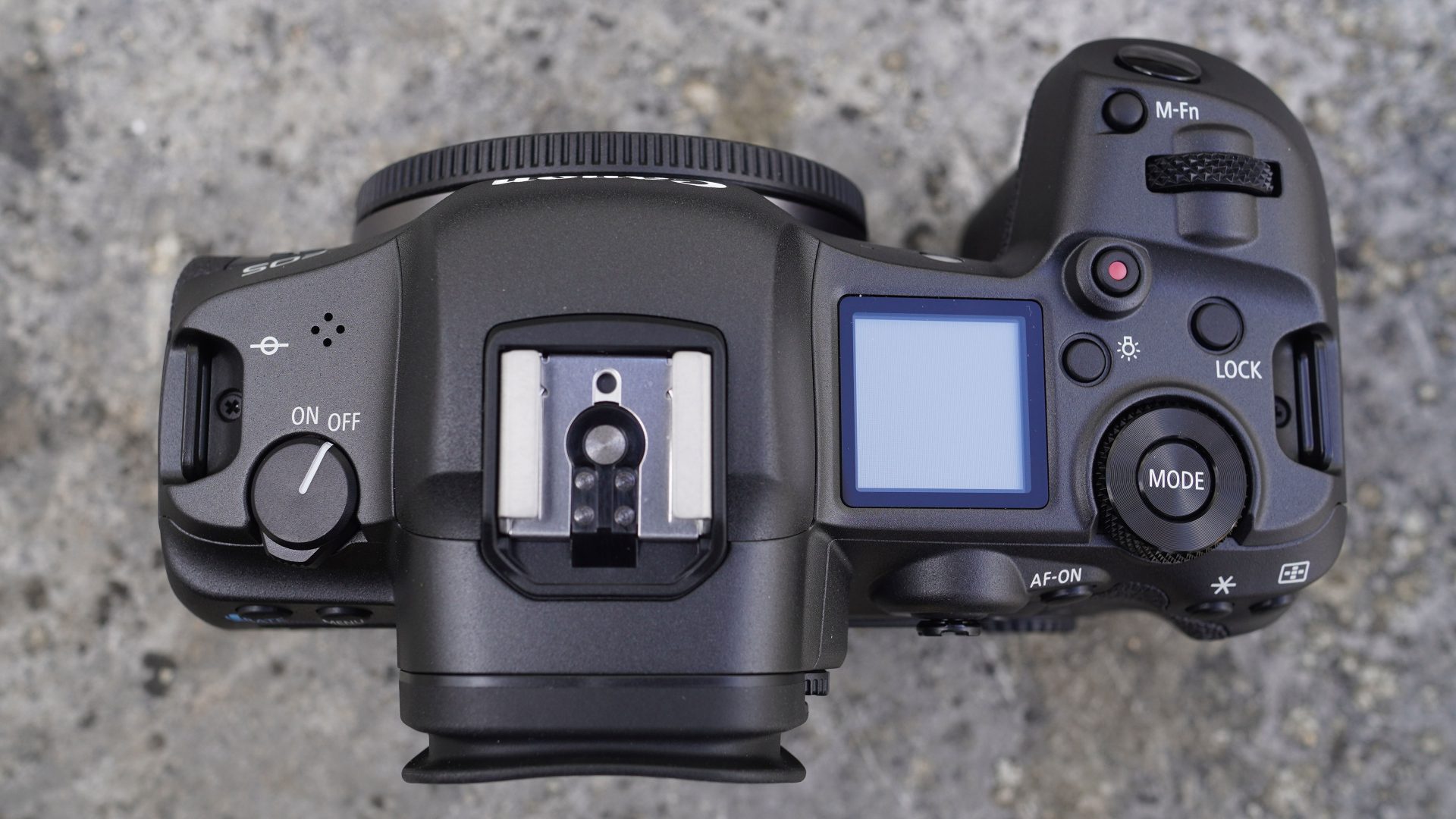 Canon EOS R5 Review Cameralabs Canon EOS R5 Review Cameralabs
