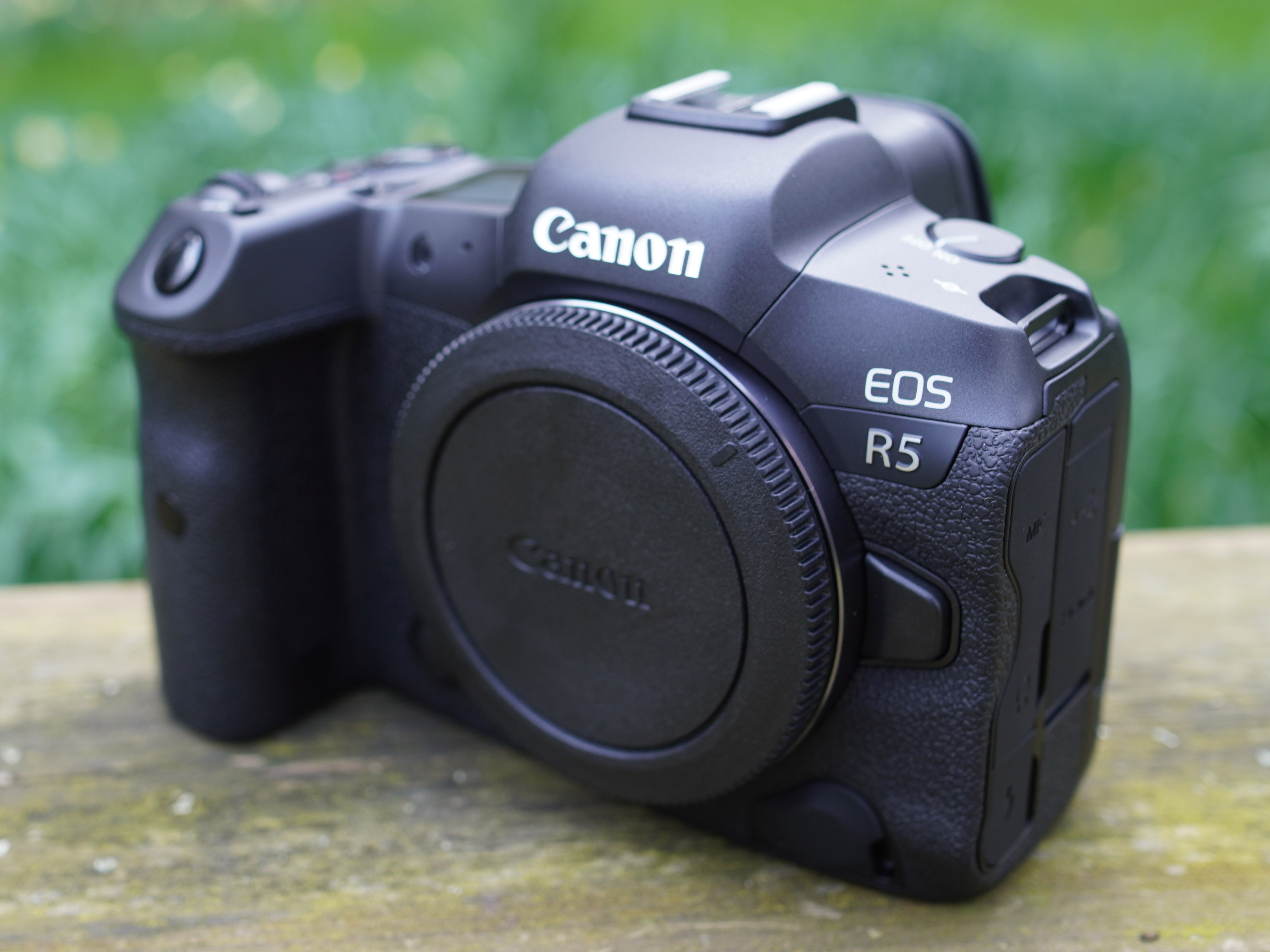 Canon cameras | Cameralabs