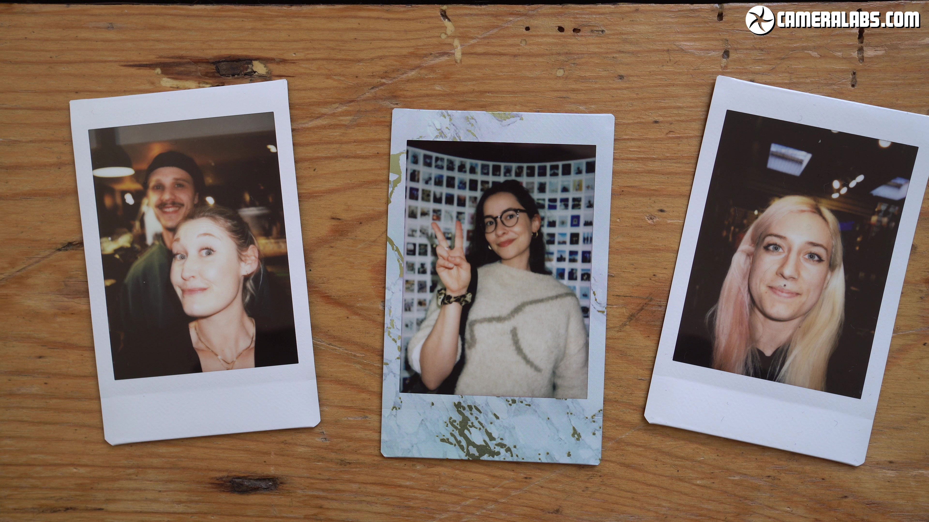 Fujifilm INSTAX Mini 11 review | Cameralabs