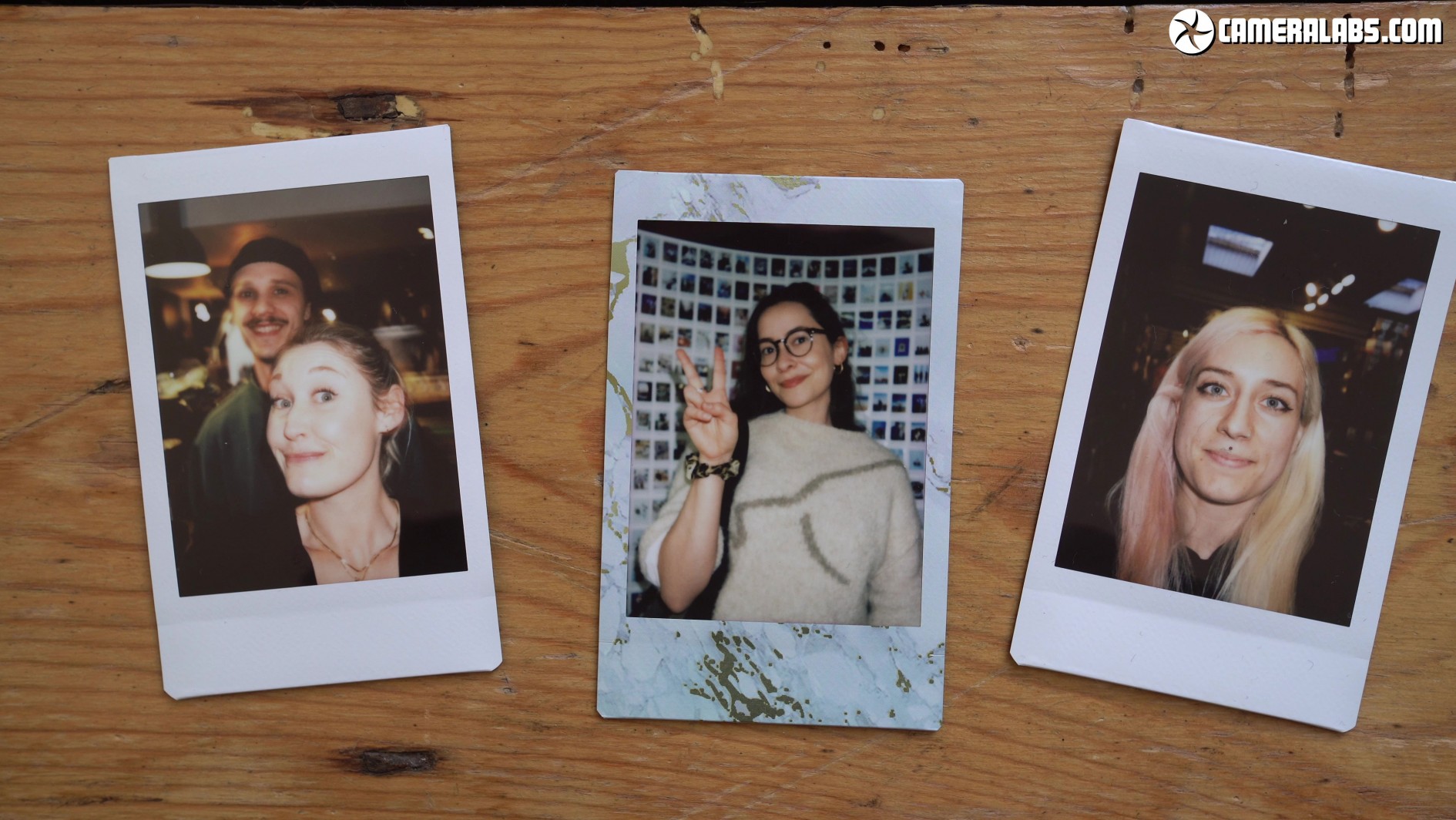 Fujifilm INSTAX Mini 11 review | Cameralabs