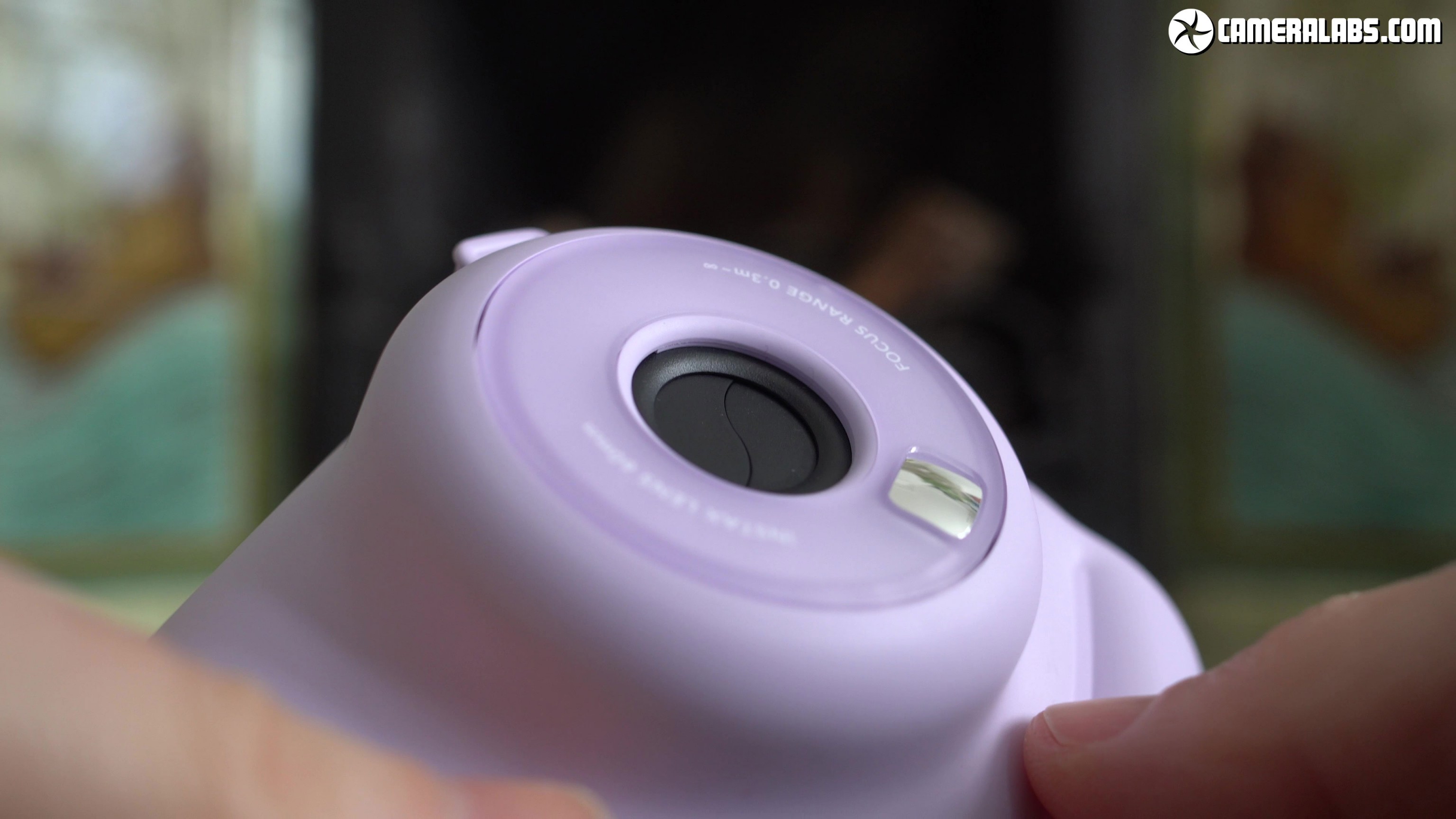 Fujifilm INSTAX Mini 11 review | Cameralabs
