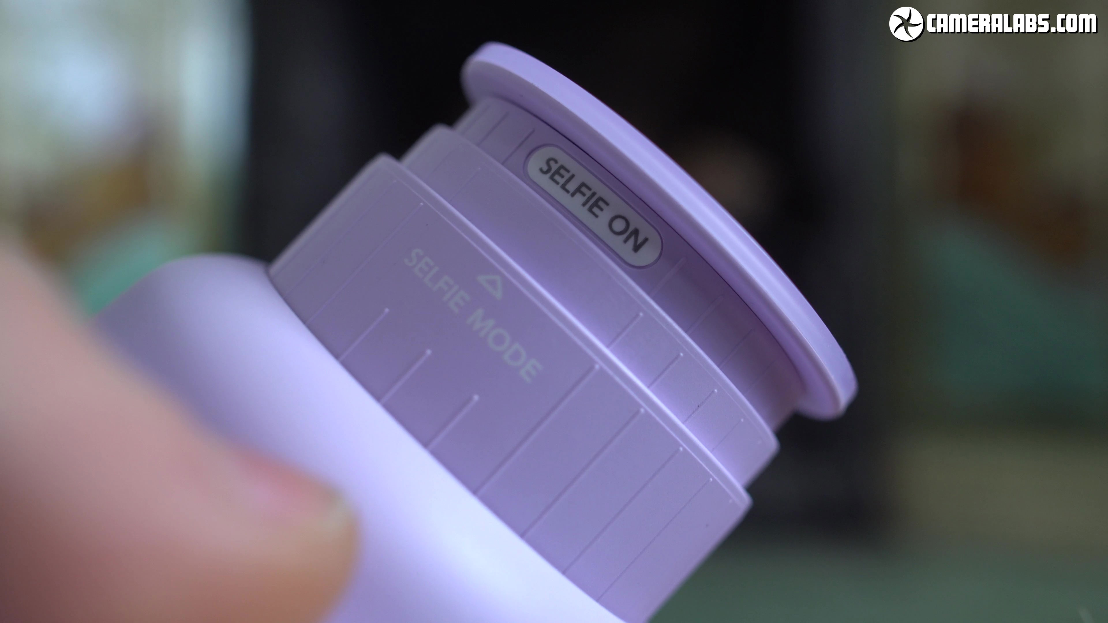 Fujifilm INSTAX Mini 11 review | Cameralabs