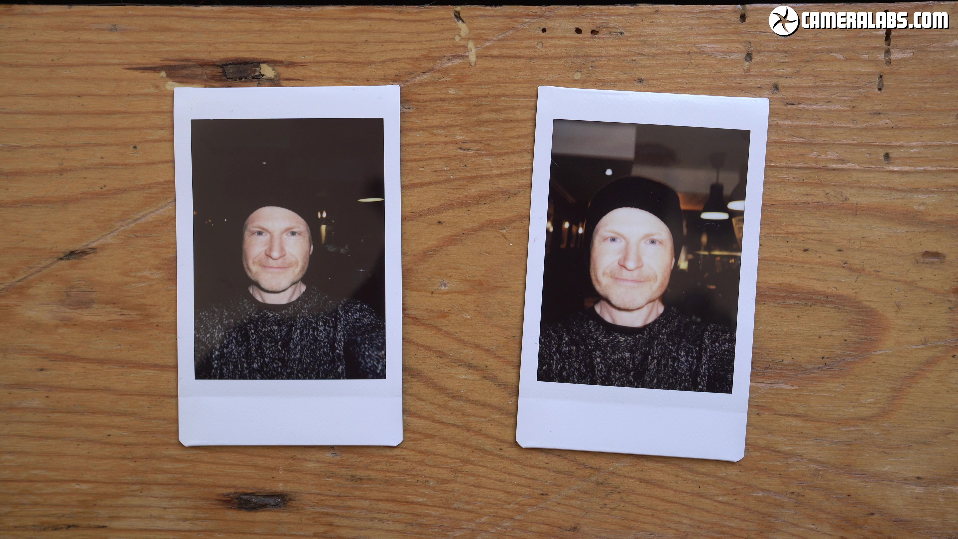 Fujifilm INSTAX Mini 11 review | Cameralabs