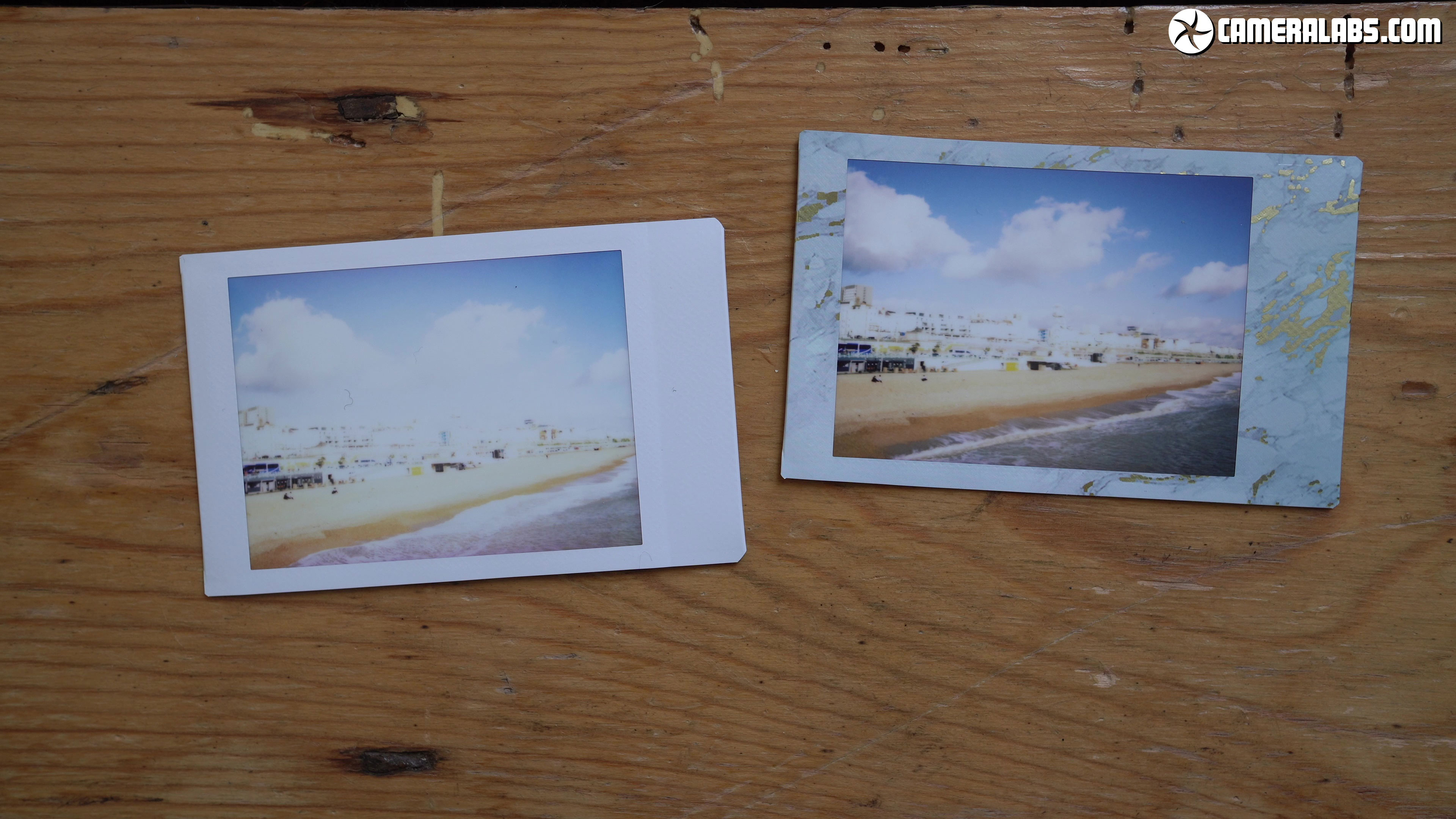 Fujifilm INSTAX Mini 11 review | Cameralabs
