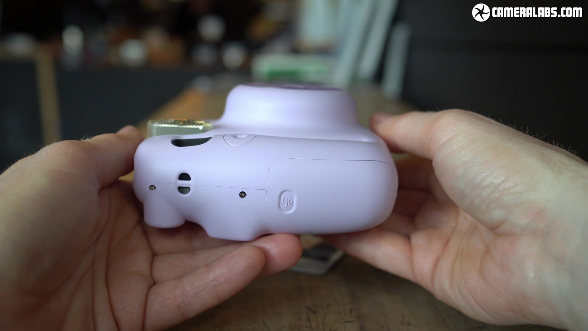 Fujifilm INSTAX Mini 11 review | Cameralabs